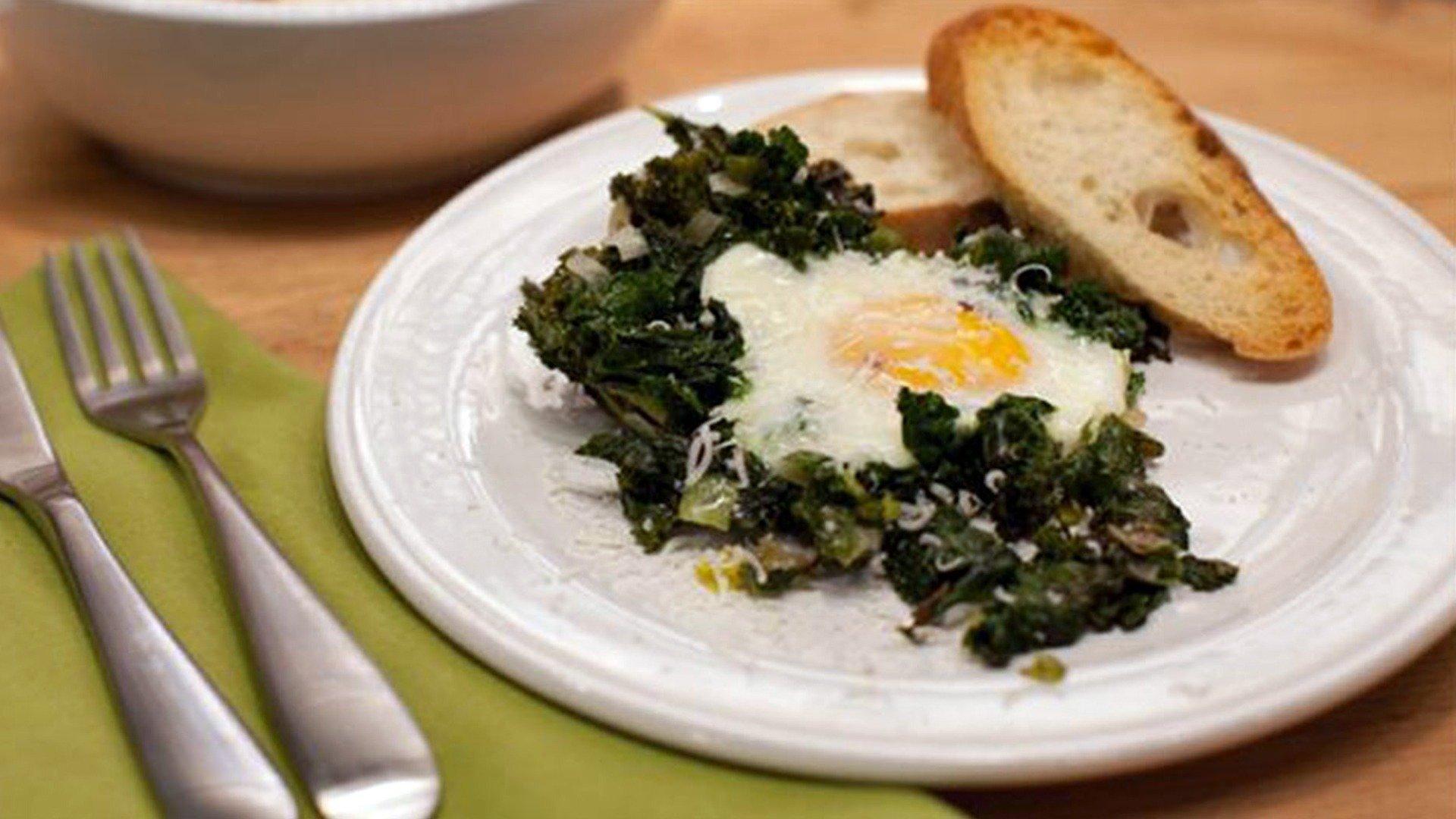 The Kitchen: Welcome to the Kitchen