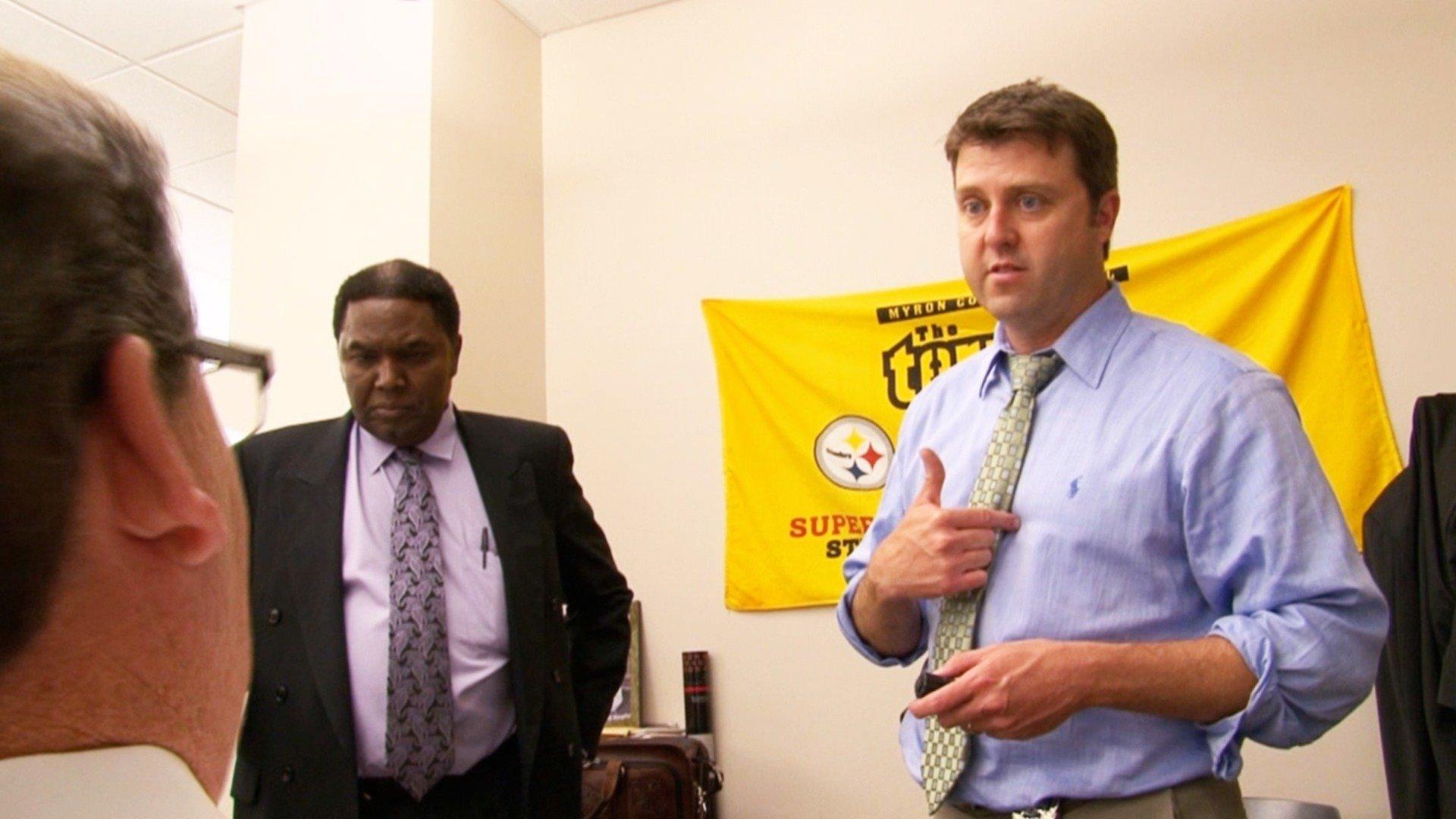 The First 48: For a Quick Buck; Bloody Sunday