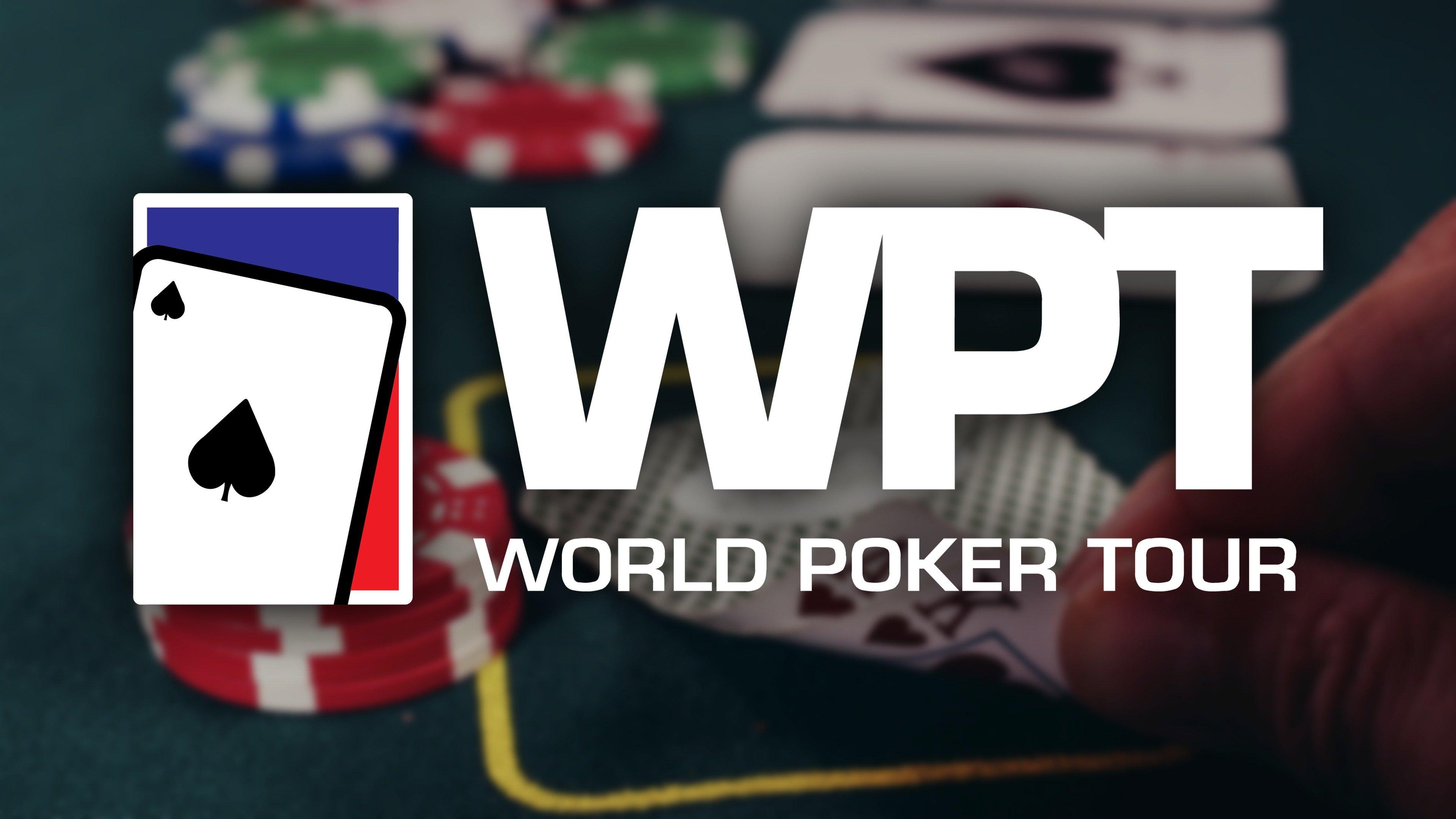 Watch World Poker Tour: Season 12: S2014E20 - Borgata Poker Classic ...