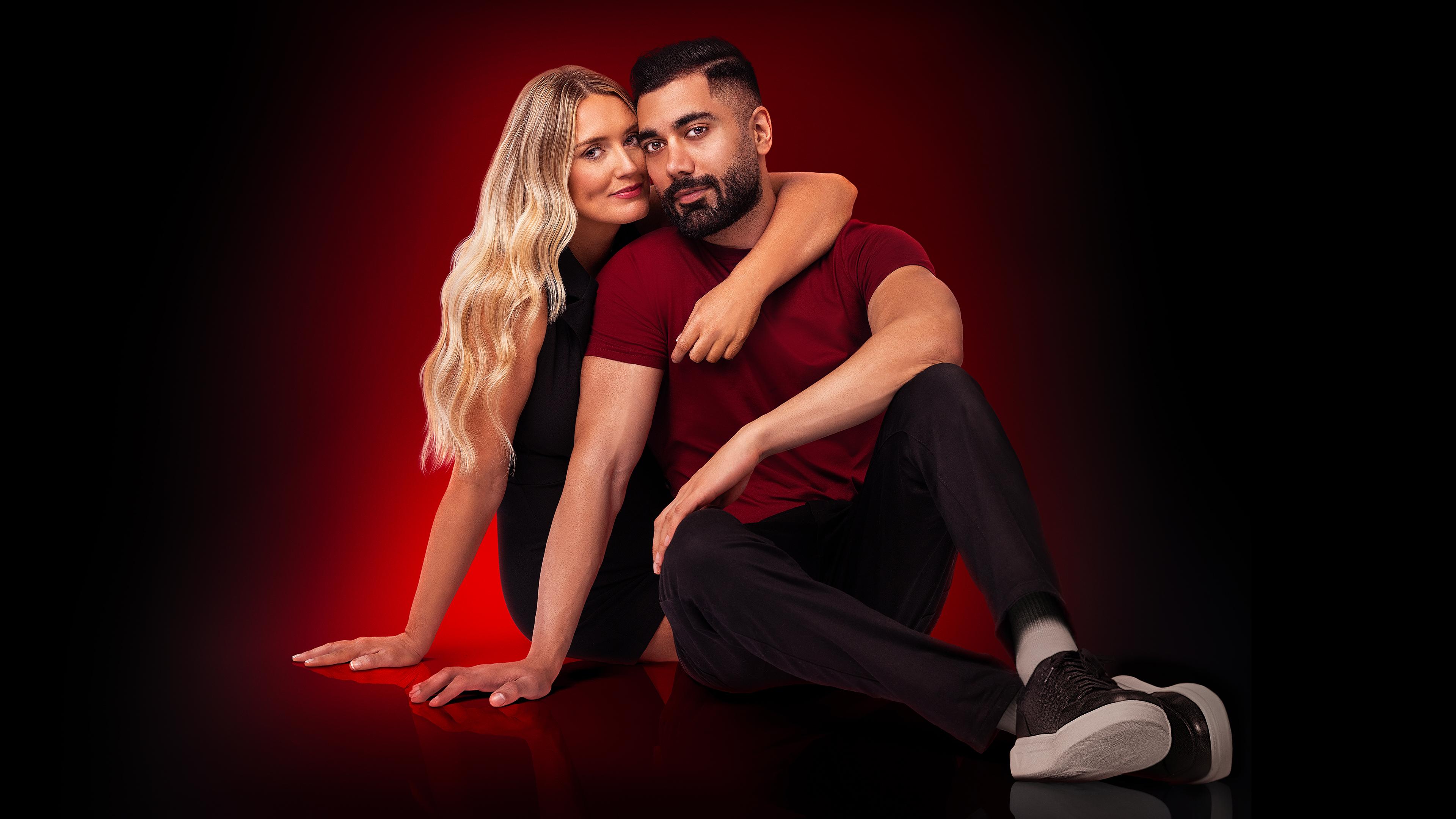 90 Day Fiancé: All's Fair in Love and War