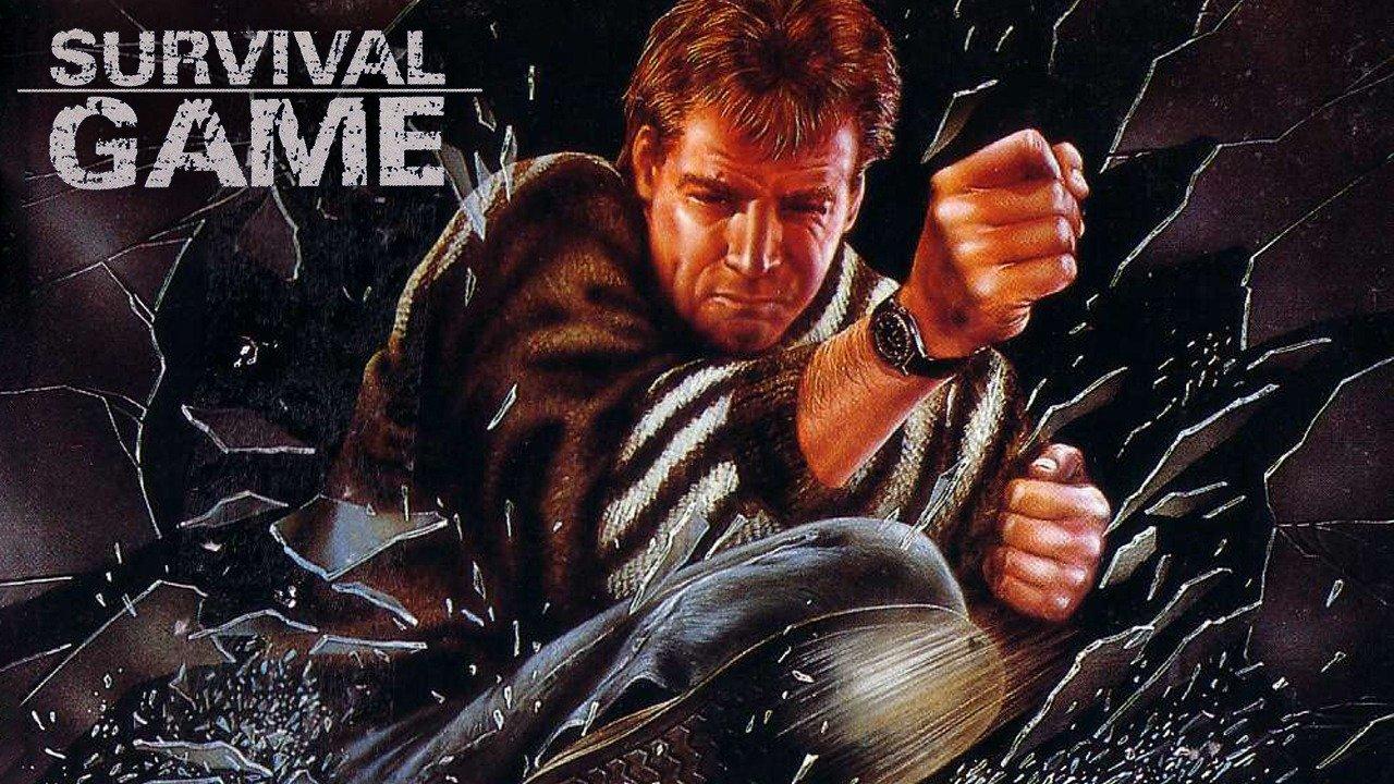 Watch Survival Game Streaming Online on Philo (Free Trial)