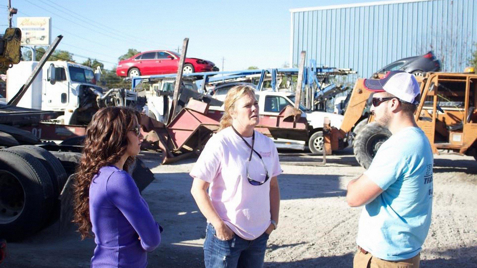 Shipping Wars: Jack Pots & Cheap Shots