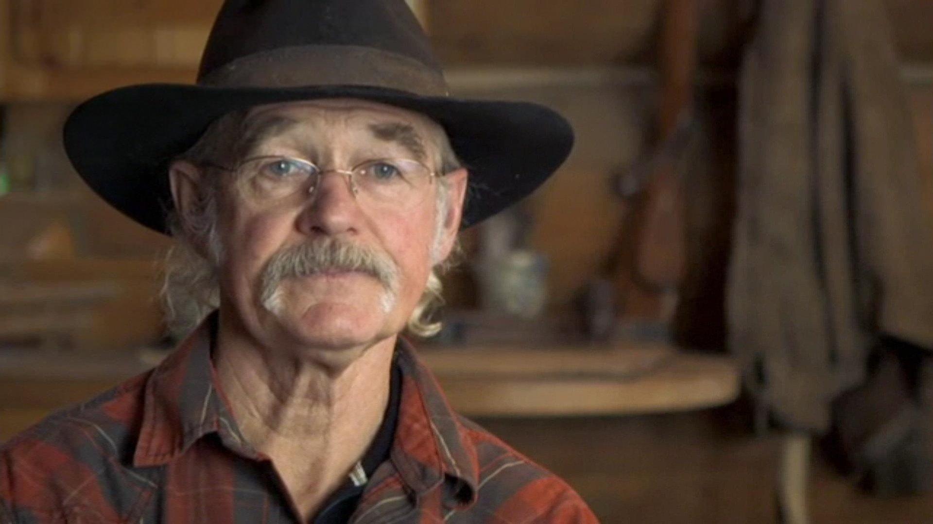 Alaska: The Last Frontier: Predators and Prey