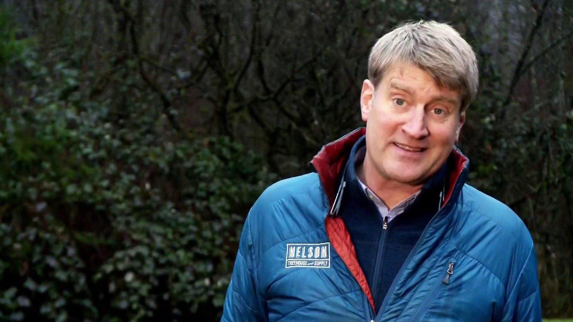 Watch Treehouse Masters: S2E4 - Wild Butterfly Escape on Philo (Free Trial)