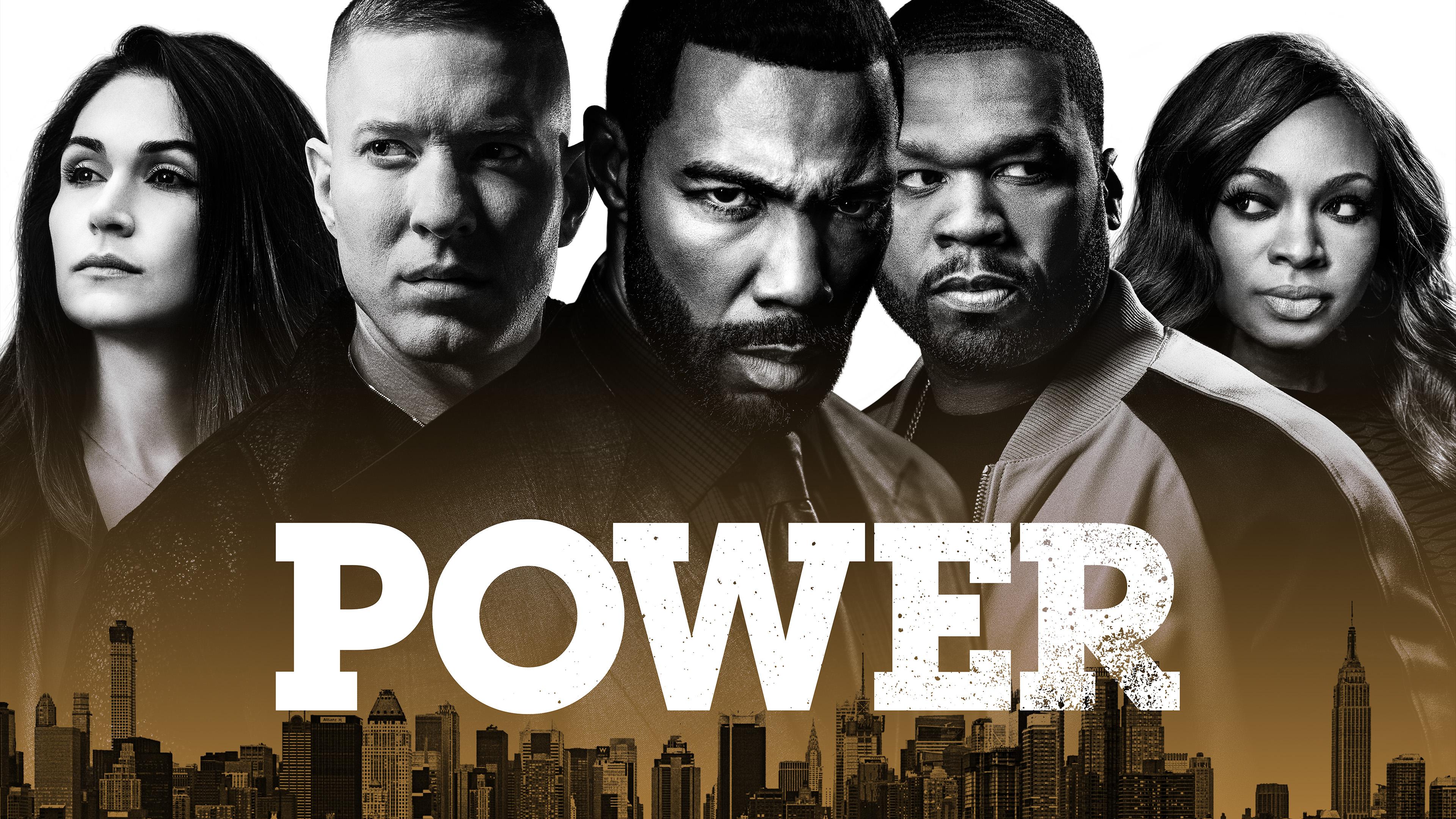 Watch Power Streaming Online on Philo (Free Trial)