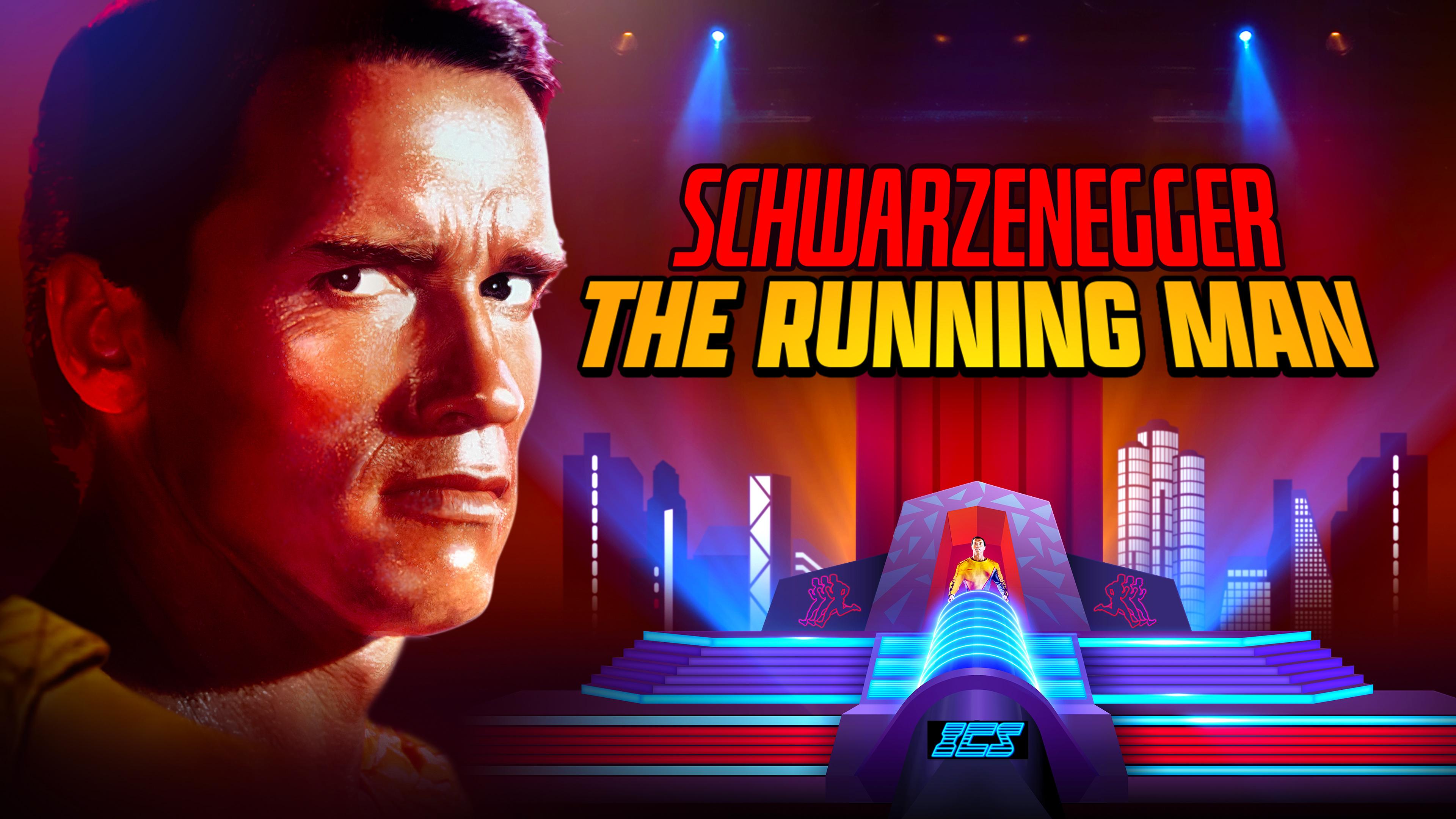 Watch The Running Man Streaming Online on Philo (Free Trial)