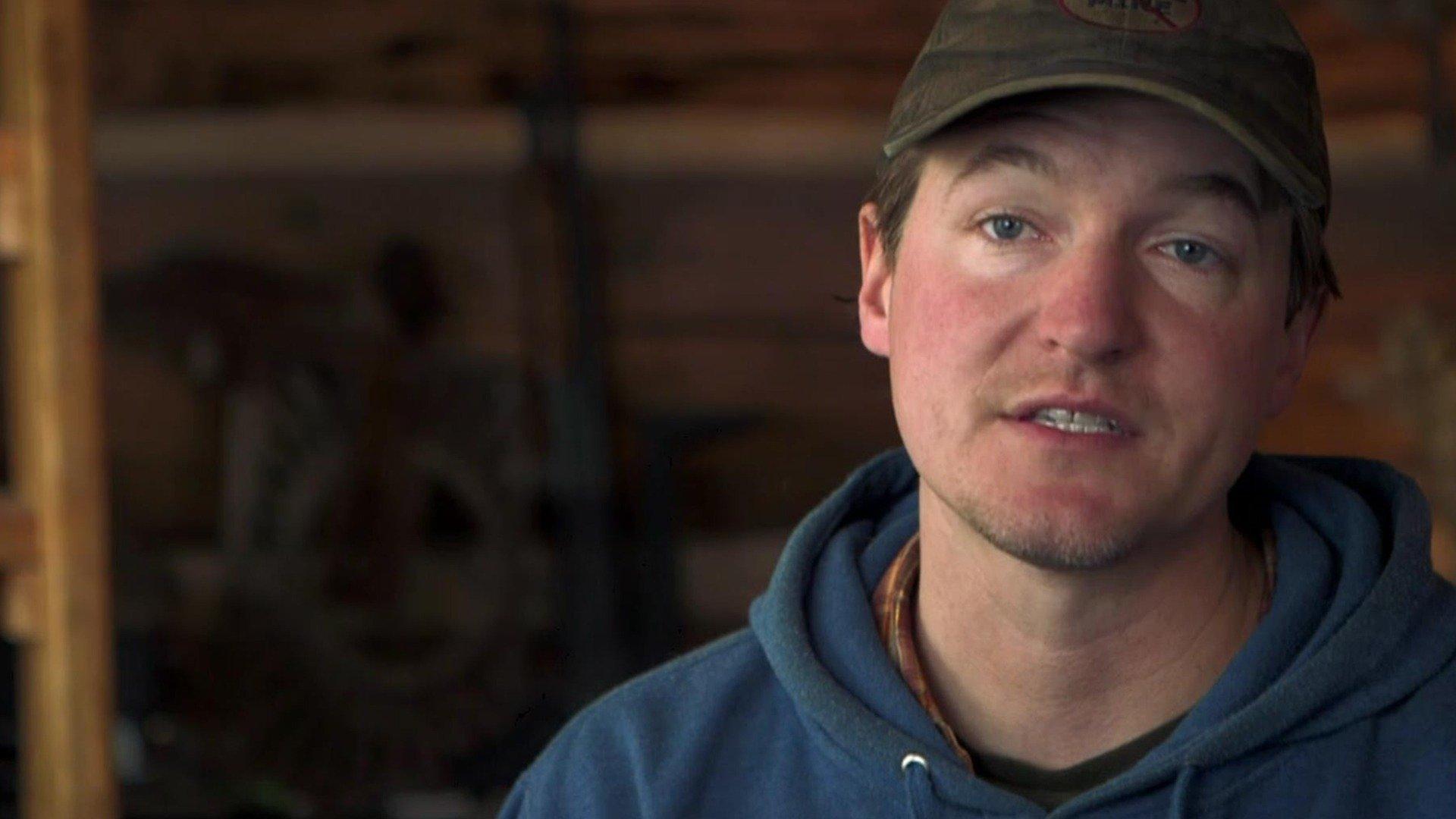 Alaska: The Last Frontier: Call of the Wild