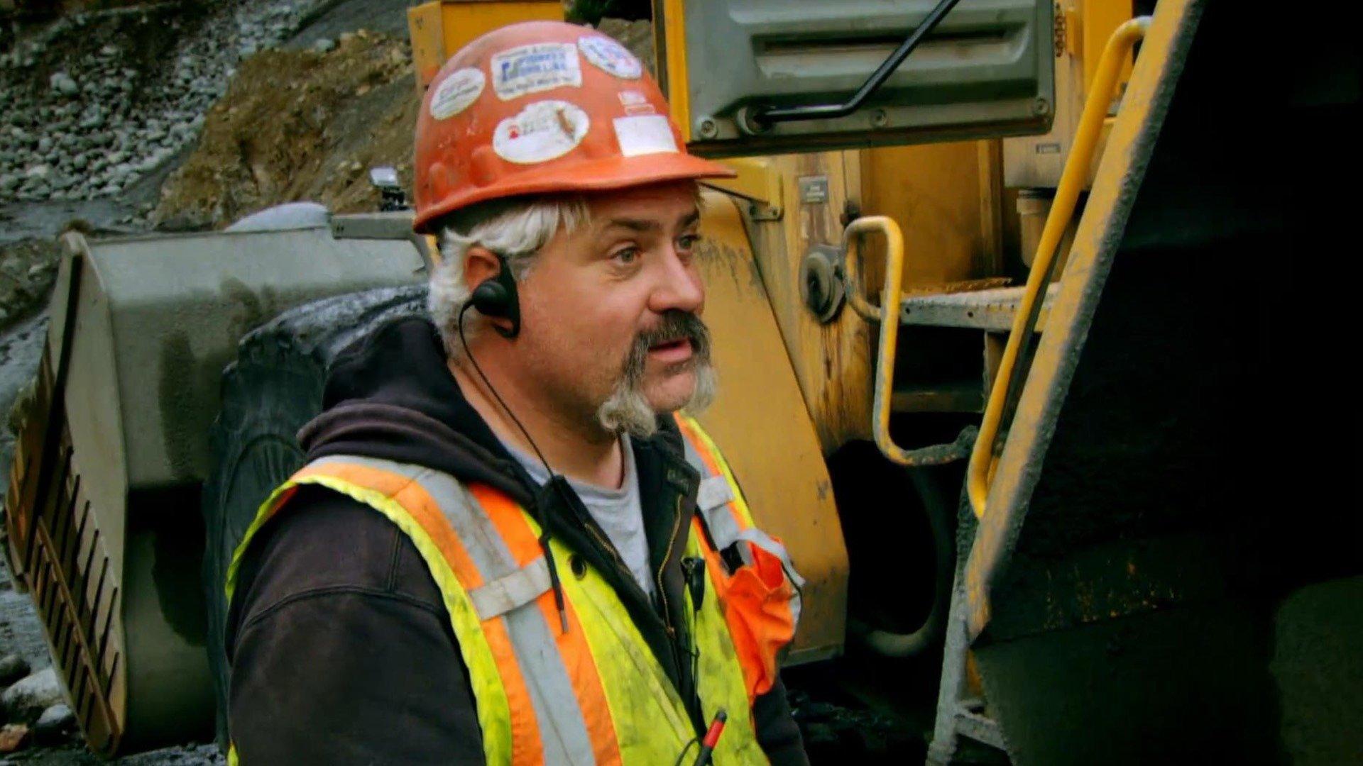 Gold Rush: Death of a Dream