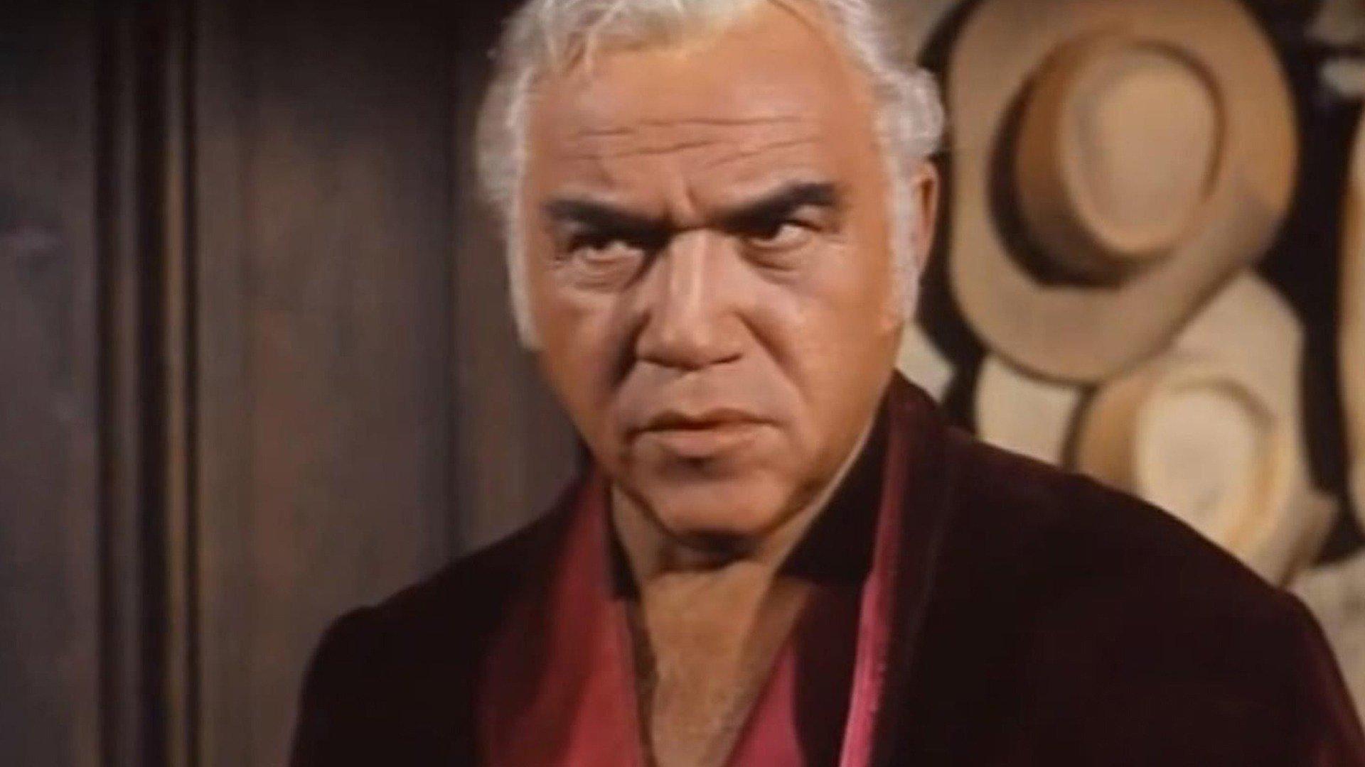 Watch Bonanza: S10E14 - A World Full of Cannibals on Philo (Free Trial)