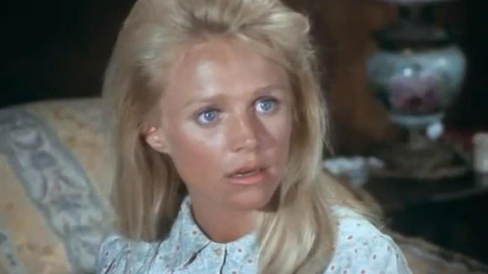 Bonanza: The Witness