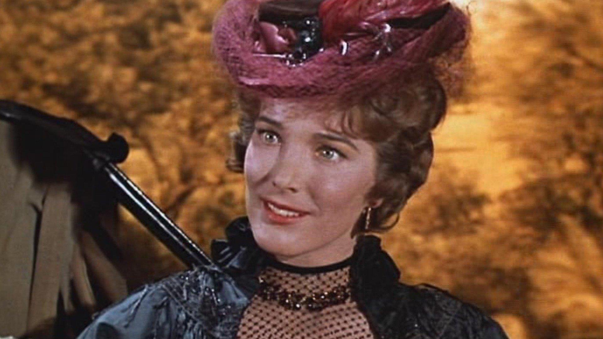 Bonanza: The Courtship