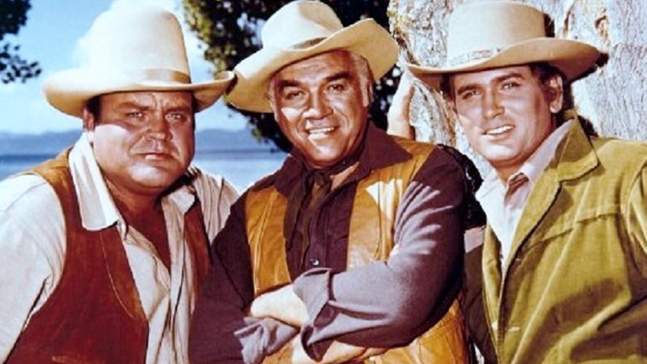 Bonanza: The Brass Box