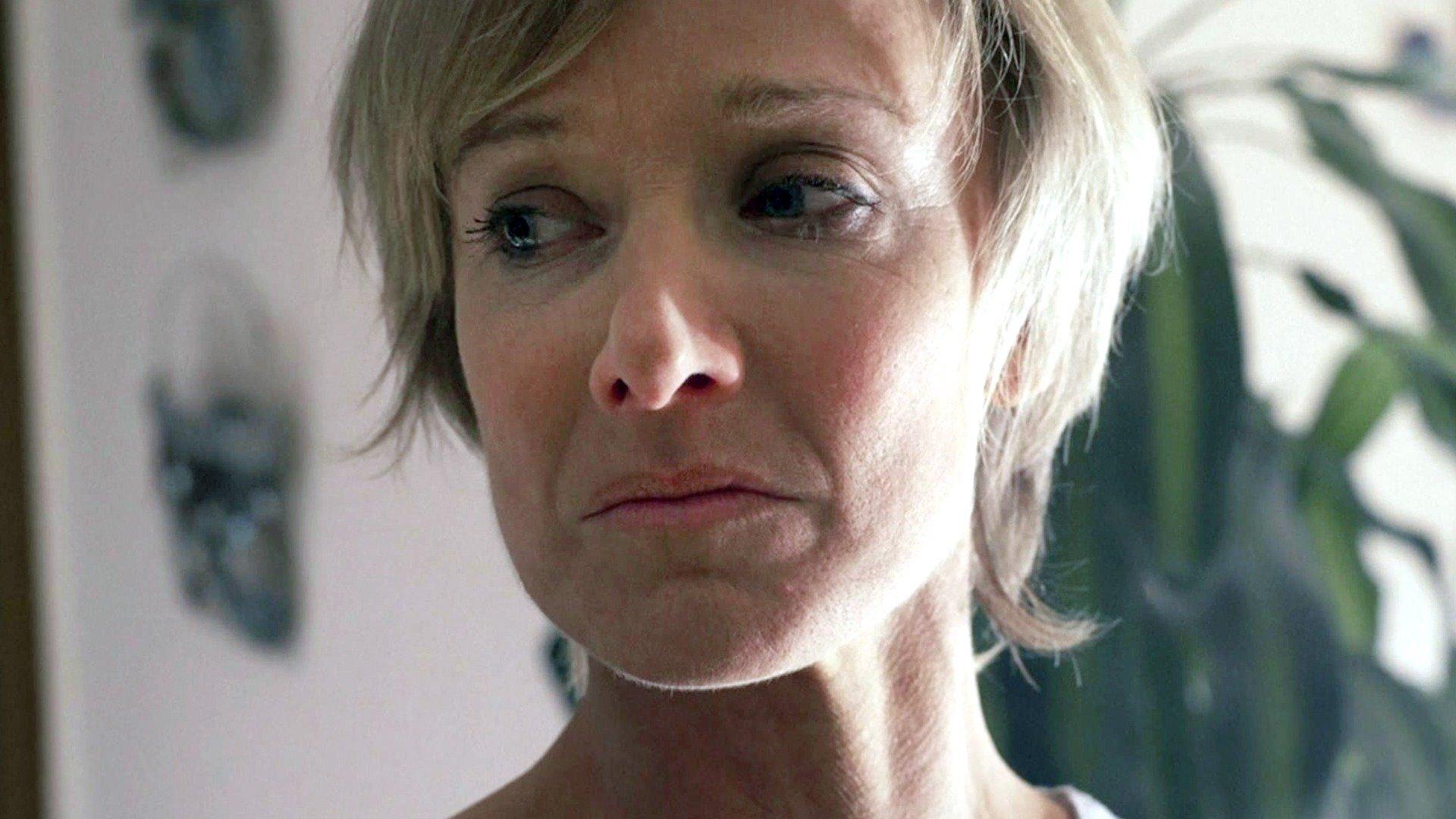 Obsession: Dark Desires: Screams in the Desert