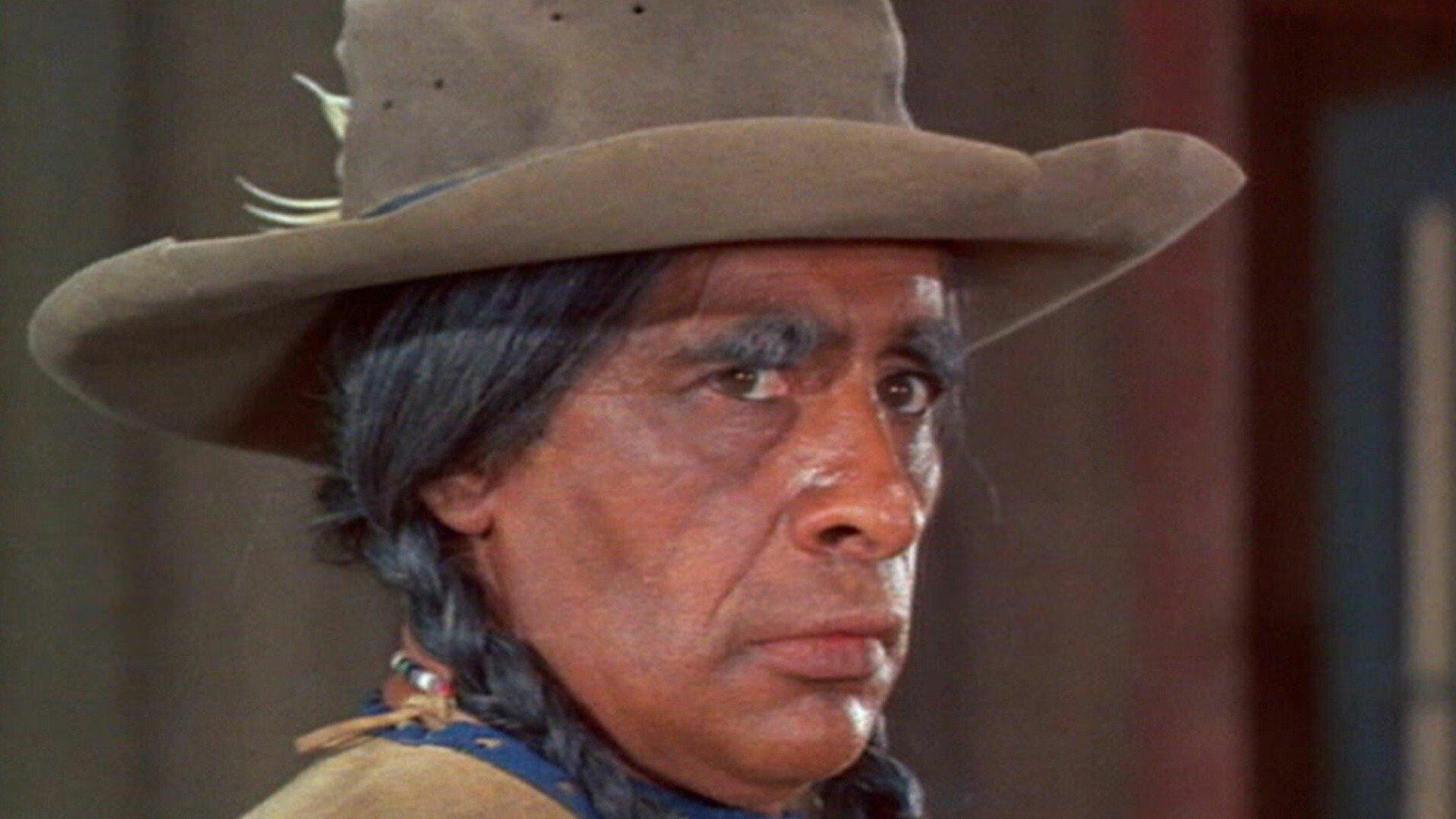 Watch Bonanza: S4E5 - The Deserter on Philo (Free Trial)