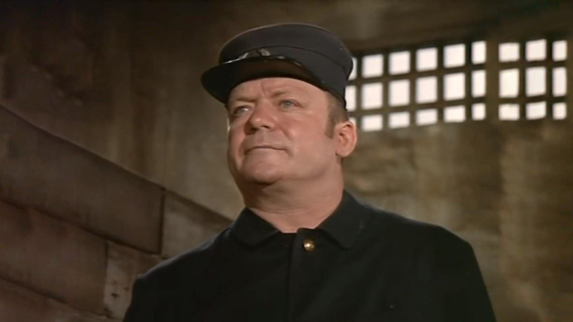 Watch Bonanza: S14E5 - Riot! on Philo (Free Trial)