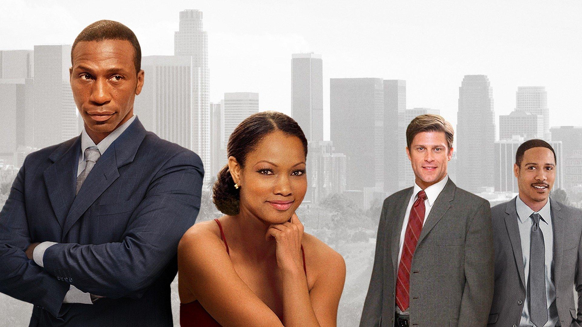 And Then There Was You