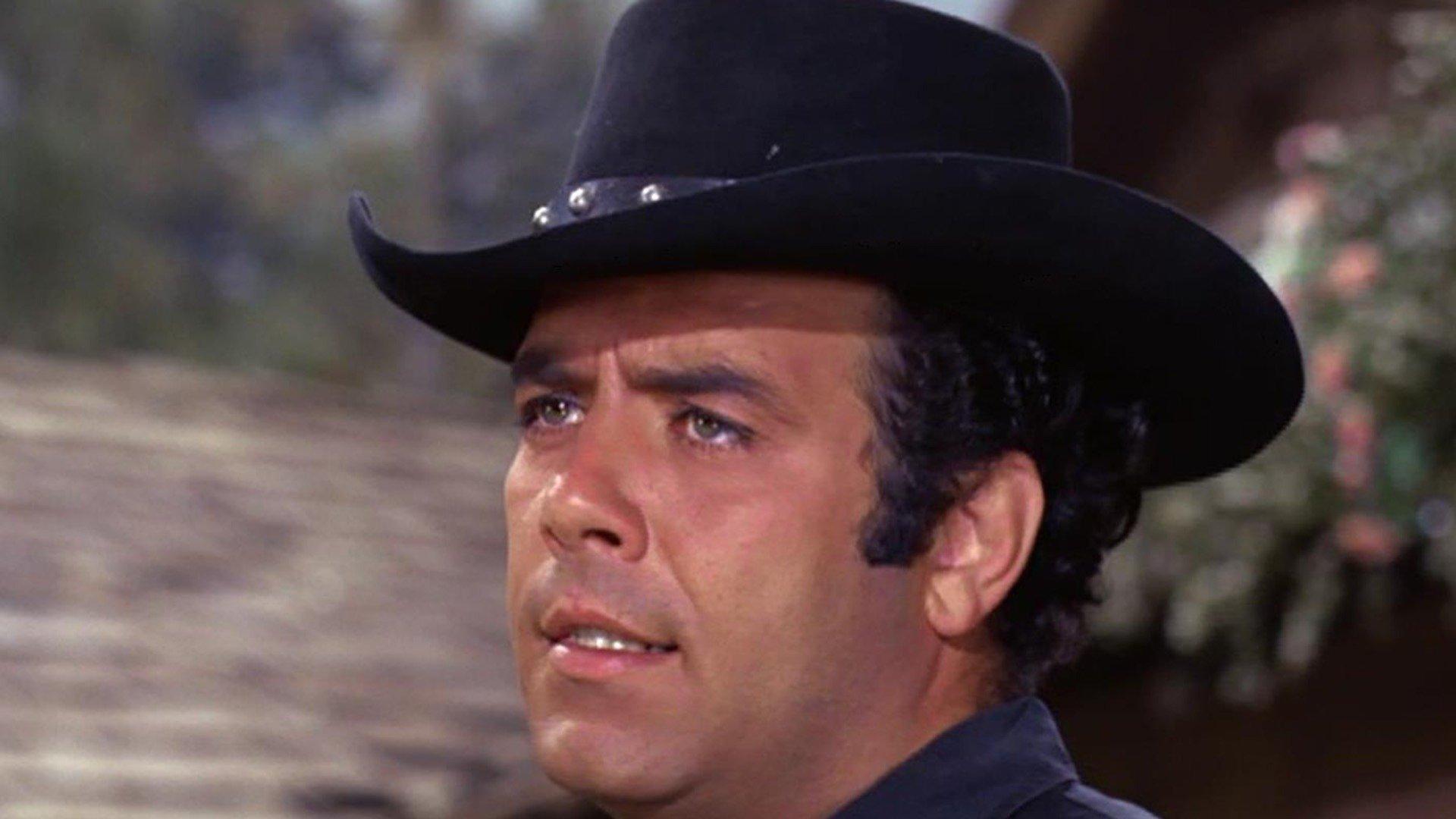 Watch Bonanza: S6E2 - The Hostage on Philo (Free Trial)