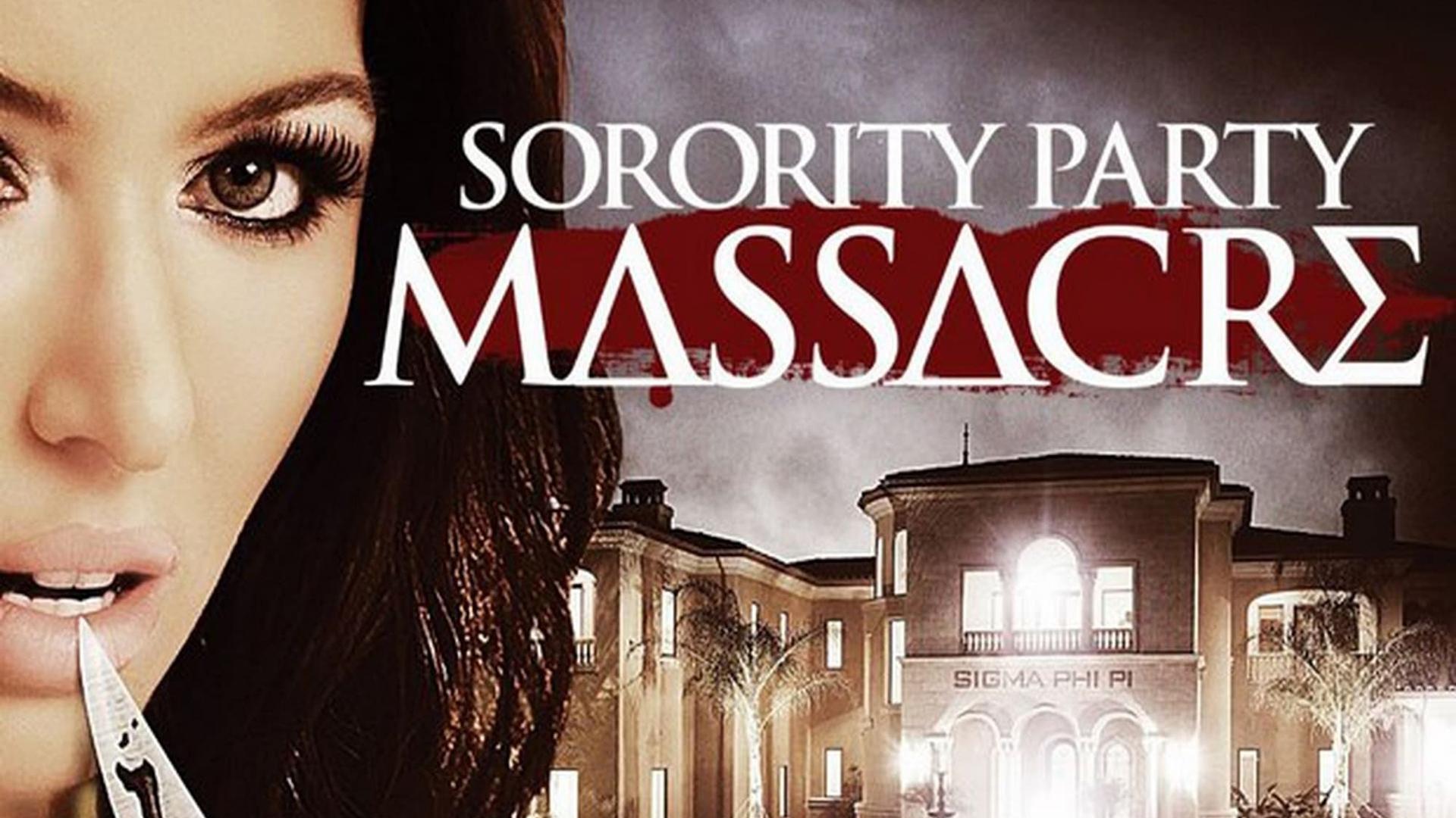 Watch Sorority Party Massacre Streaming Online on Philo (Free Trial)