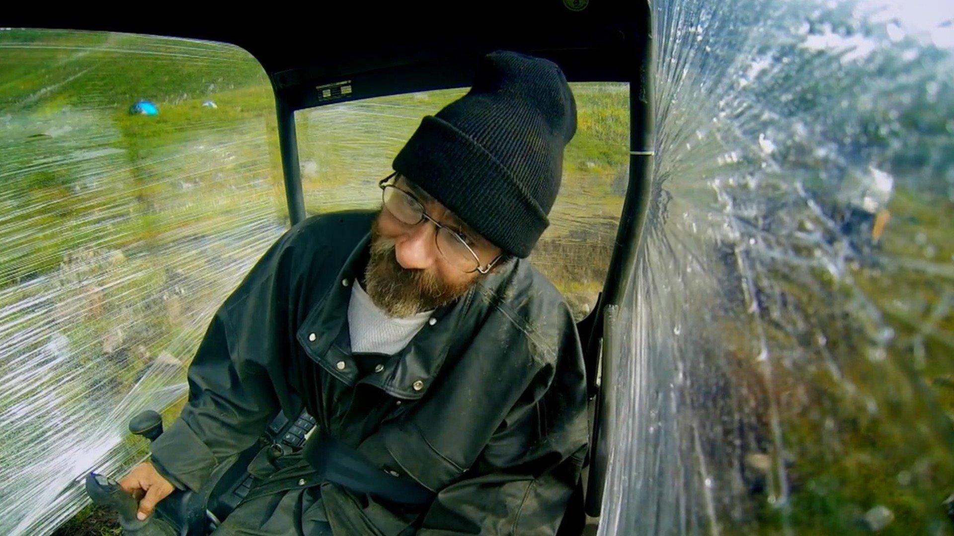 Gold Rush: The Resurrection