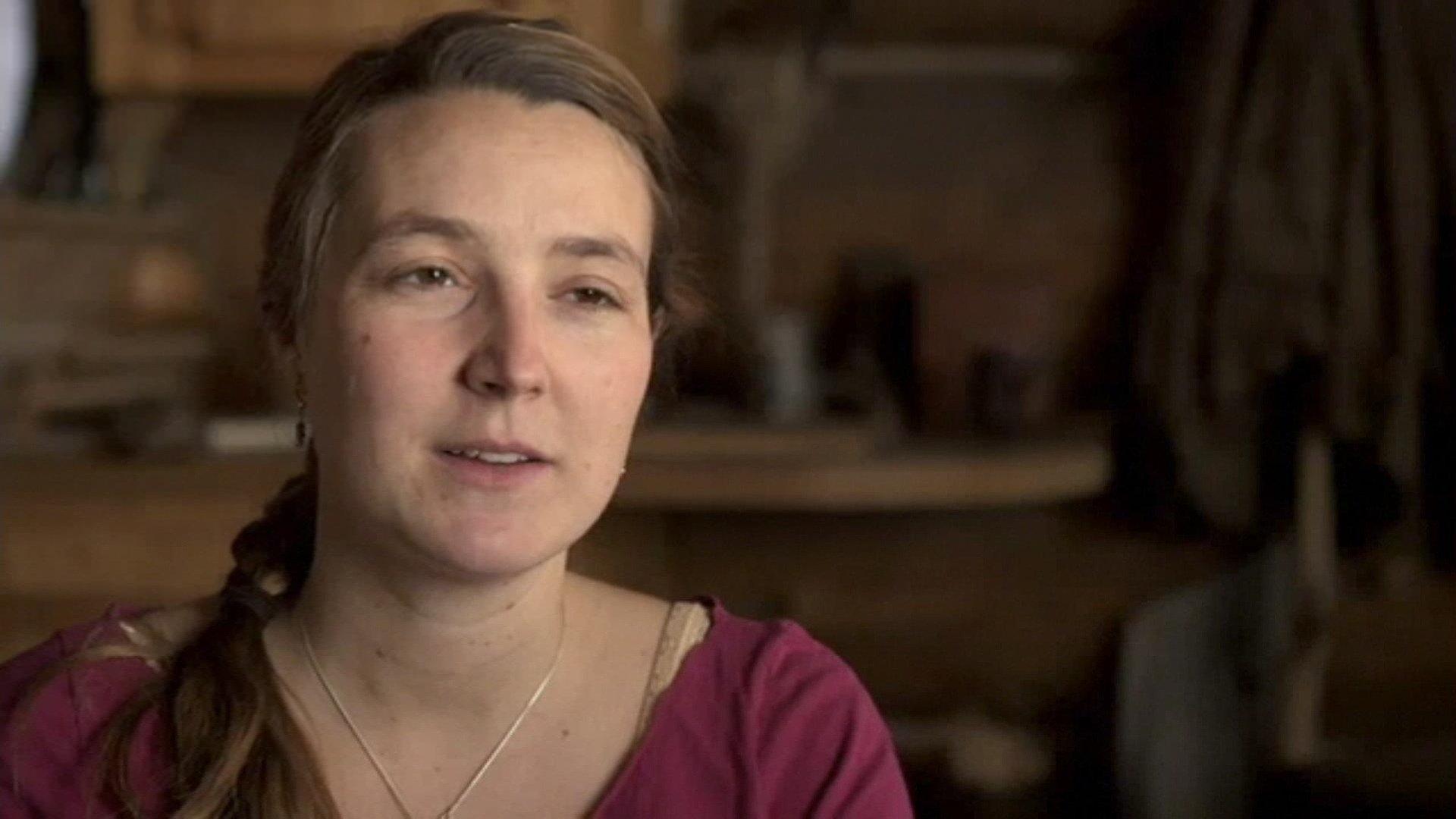 Alaska: The Last Frontier: Baby Kilcher Arrives