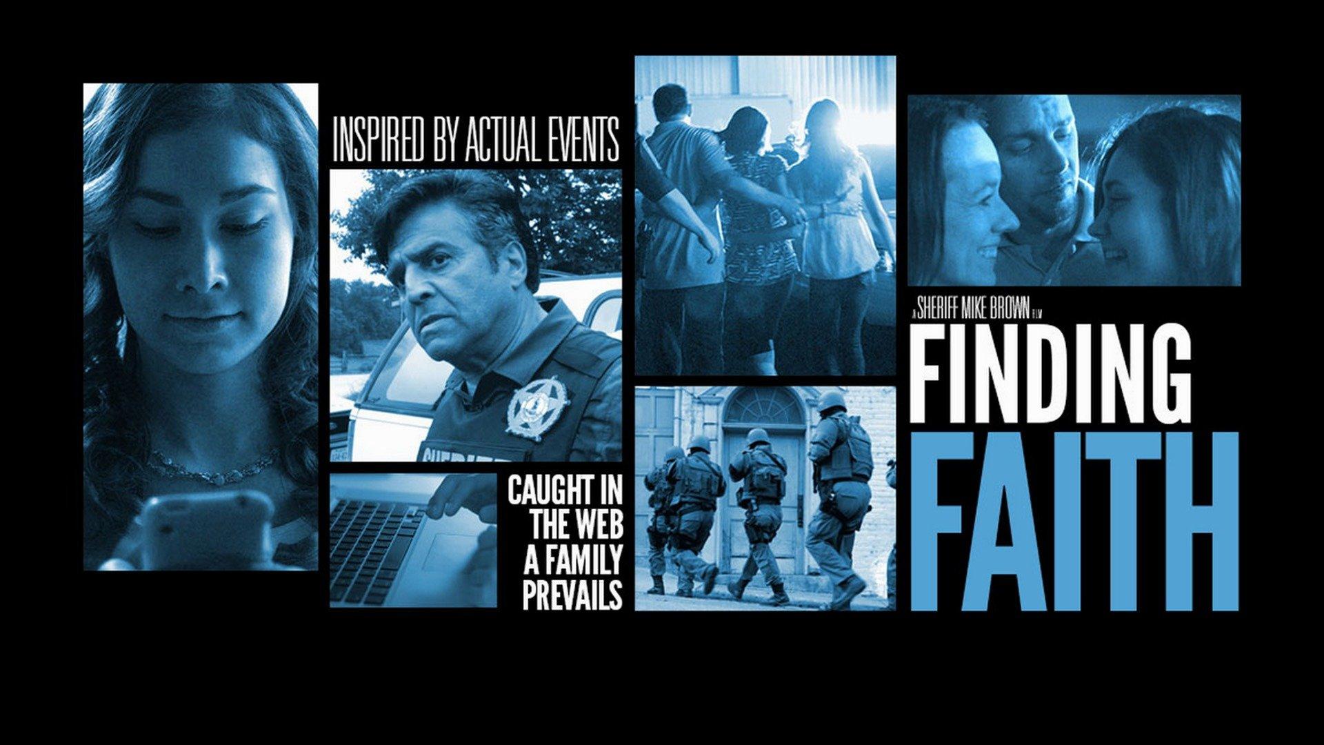 Watch Finding Faith Streaming Online on Philo (Free Trial)