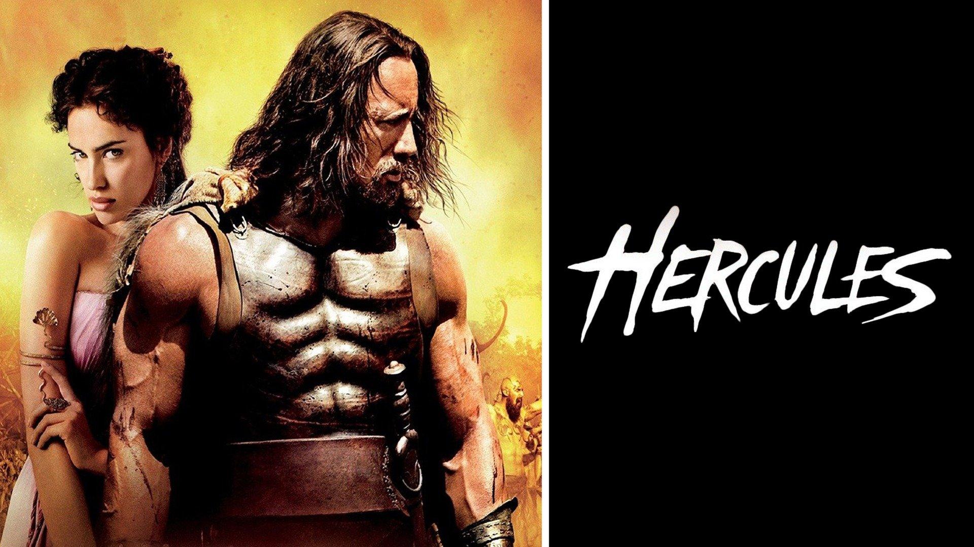 Watch Hercules Streaming Online on Philo (Free Trial)