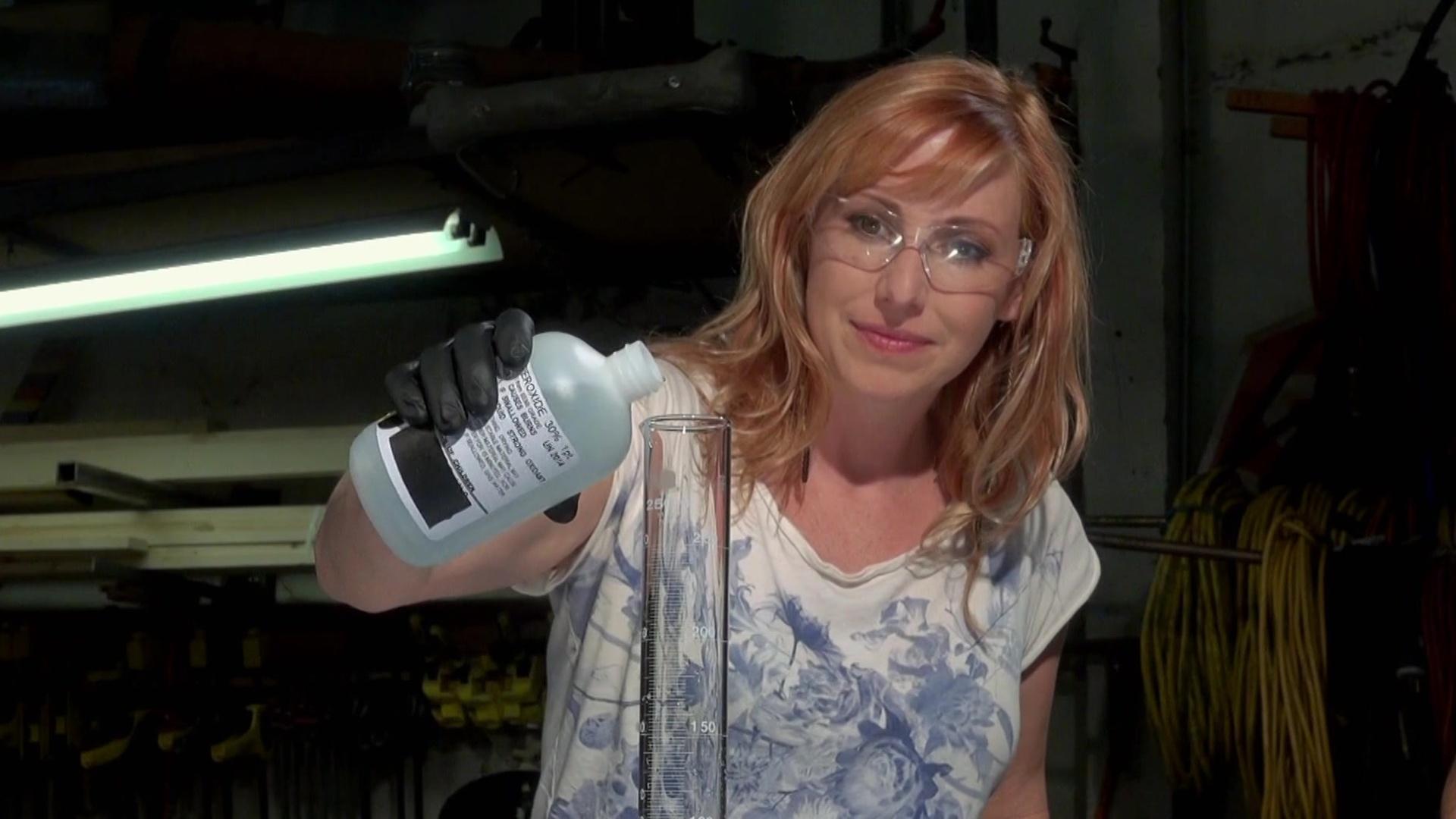 MythBusters: Do Try This at Home?