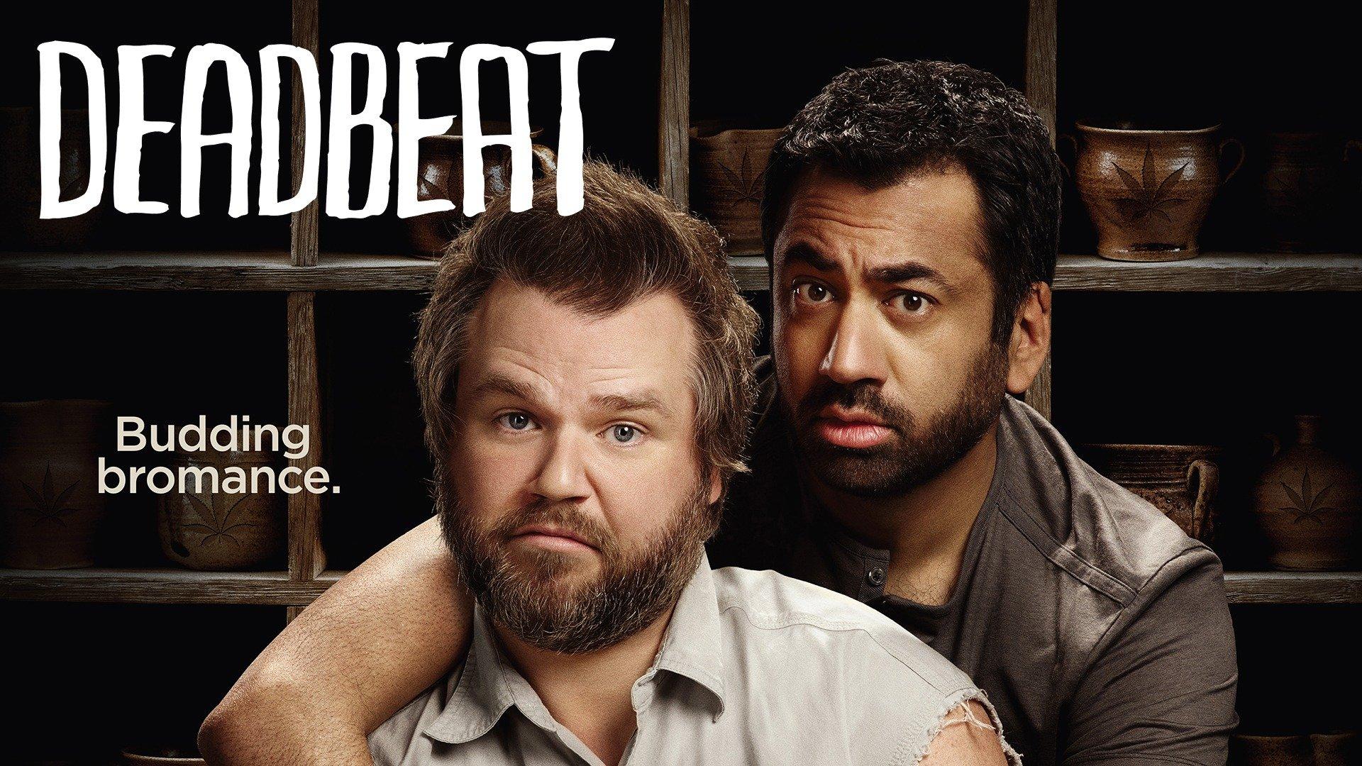 Watch Deadbeat Streaming Online on Philo (Free Trial)