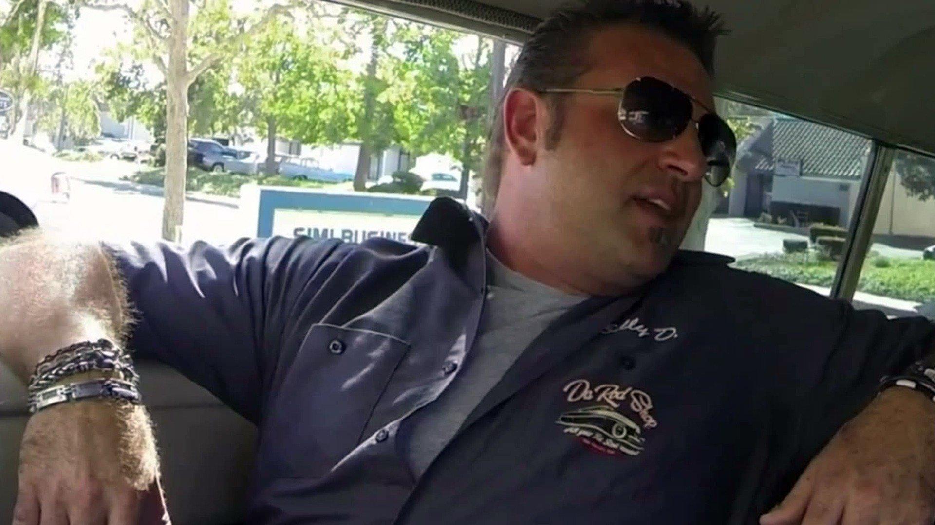 Rods N' Wheels: Little Deuce Coupe