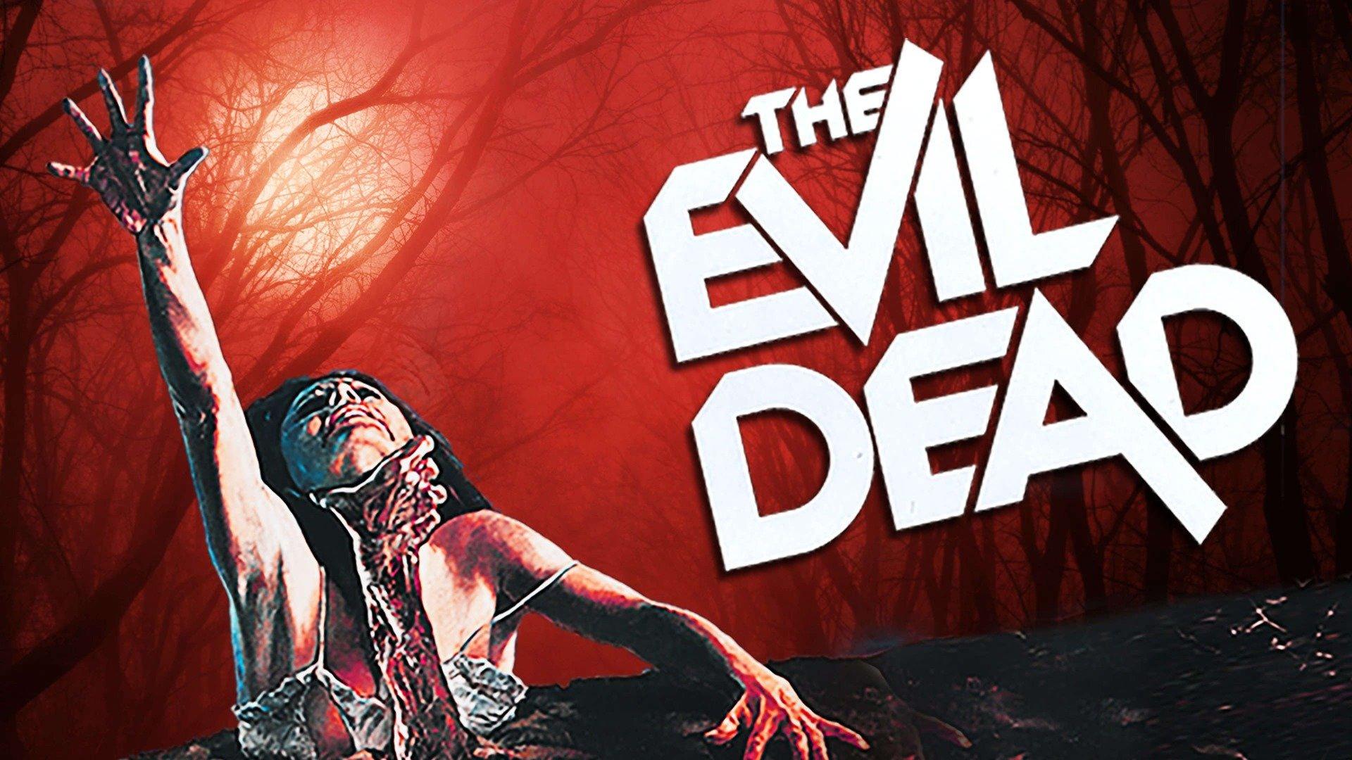 Watch The Evil Dead Streaming Online on Philo (Free Trial)