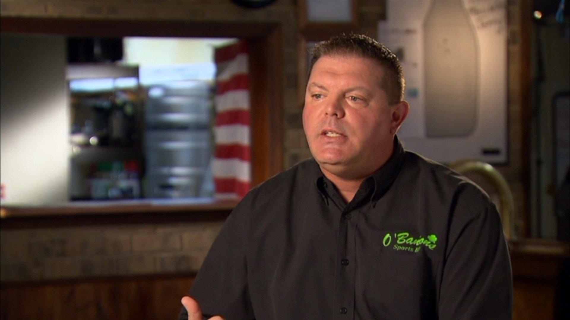 Bar Rescue: Hostile Takeover