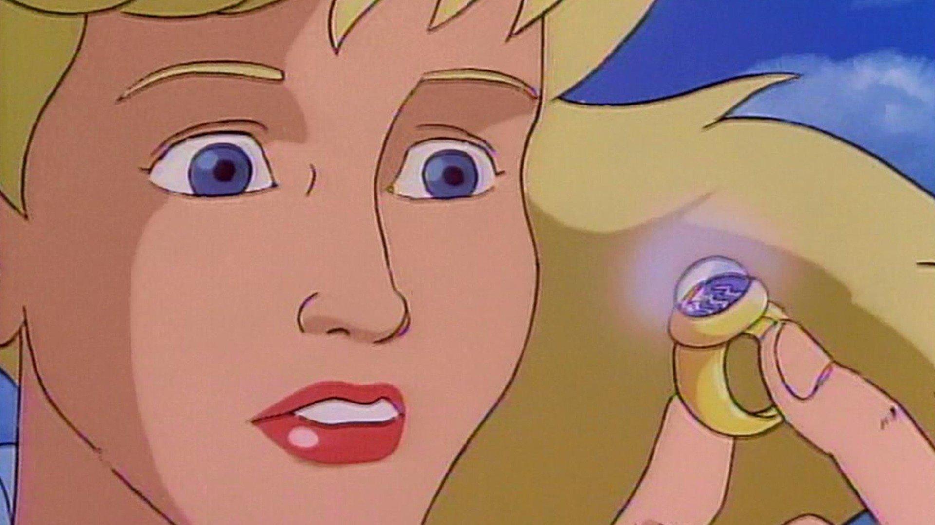 Watch Captain Planet and the Planeteers: S1E1 - A Hero for Earth on ...