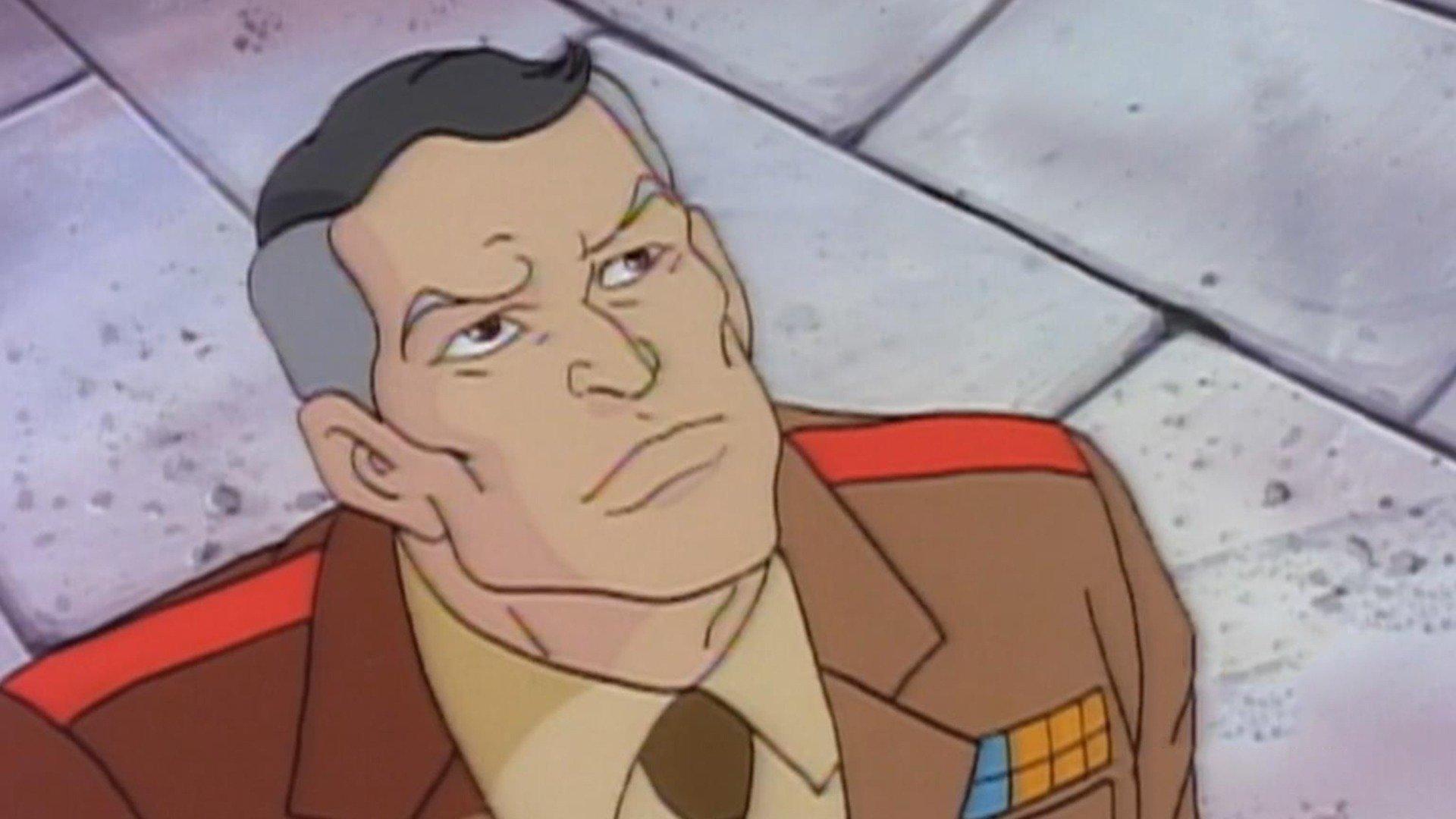 Watch Captain Planet and the Planeteers: S2E22 - Scorched Earth on ...