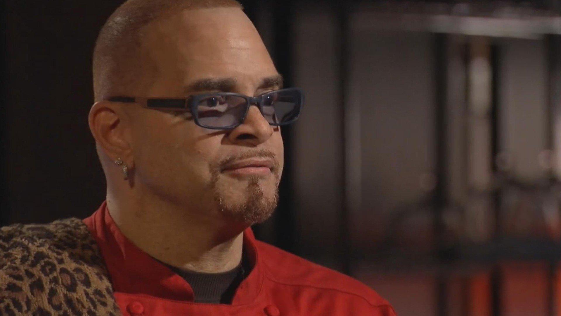 Chopped: Chopped Tournament of Stars: Comedians!