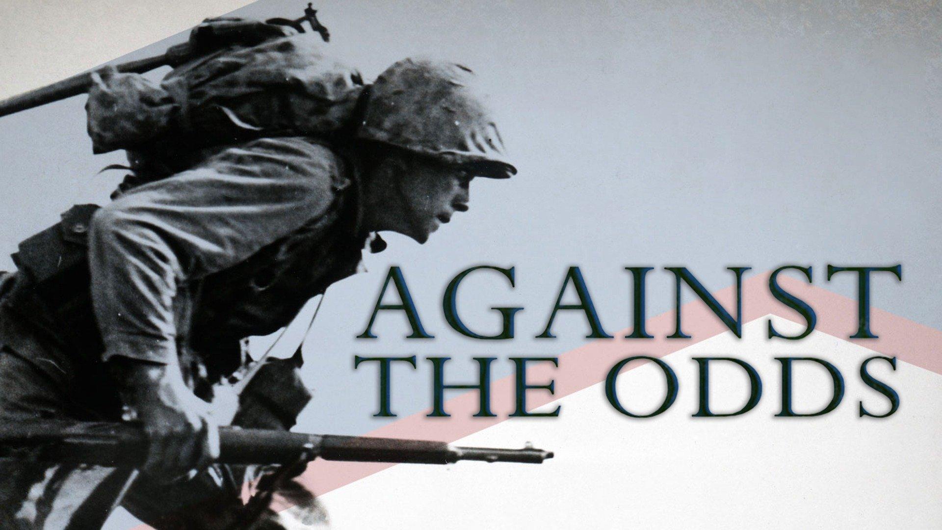 Watch Against the Odds Streaming Online on Philo (Free Trial)