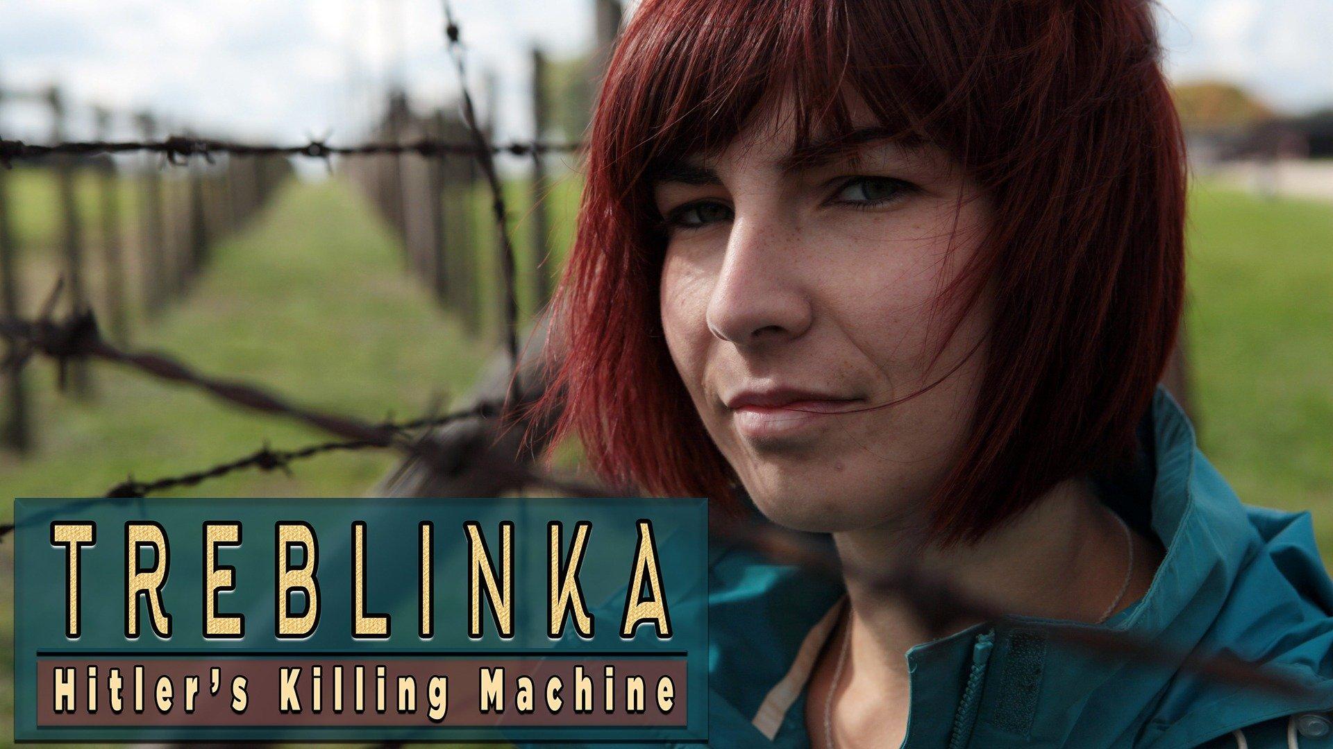 Treblinka: Hitler's Killing Machine