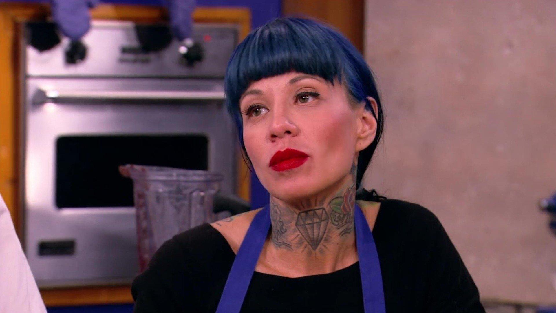 Worst Cooks in America: Timer's Up