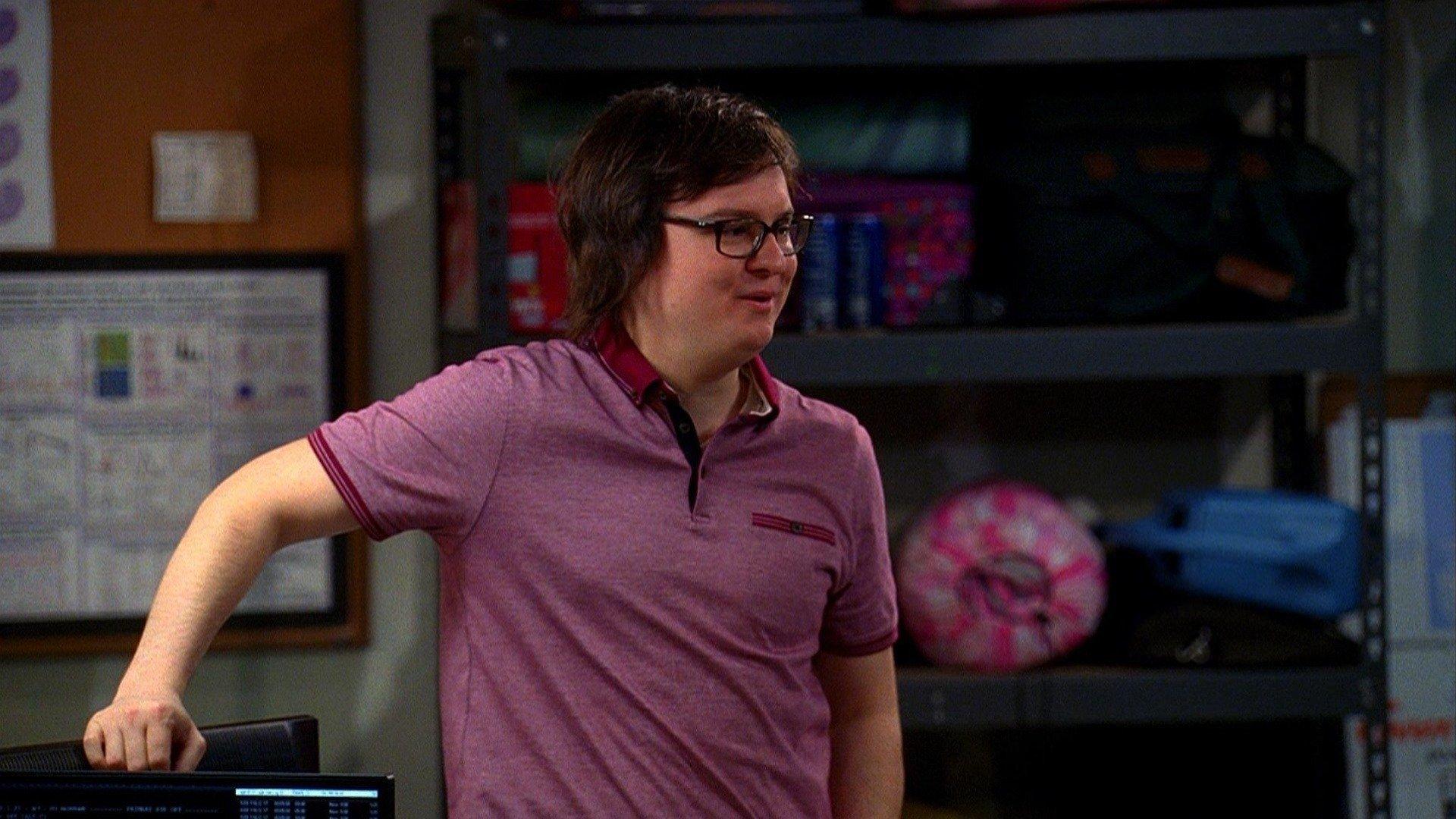 Two and a Half Men: How to Get Rid of Alan Harper