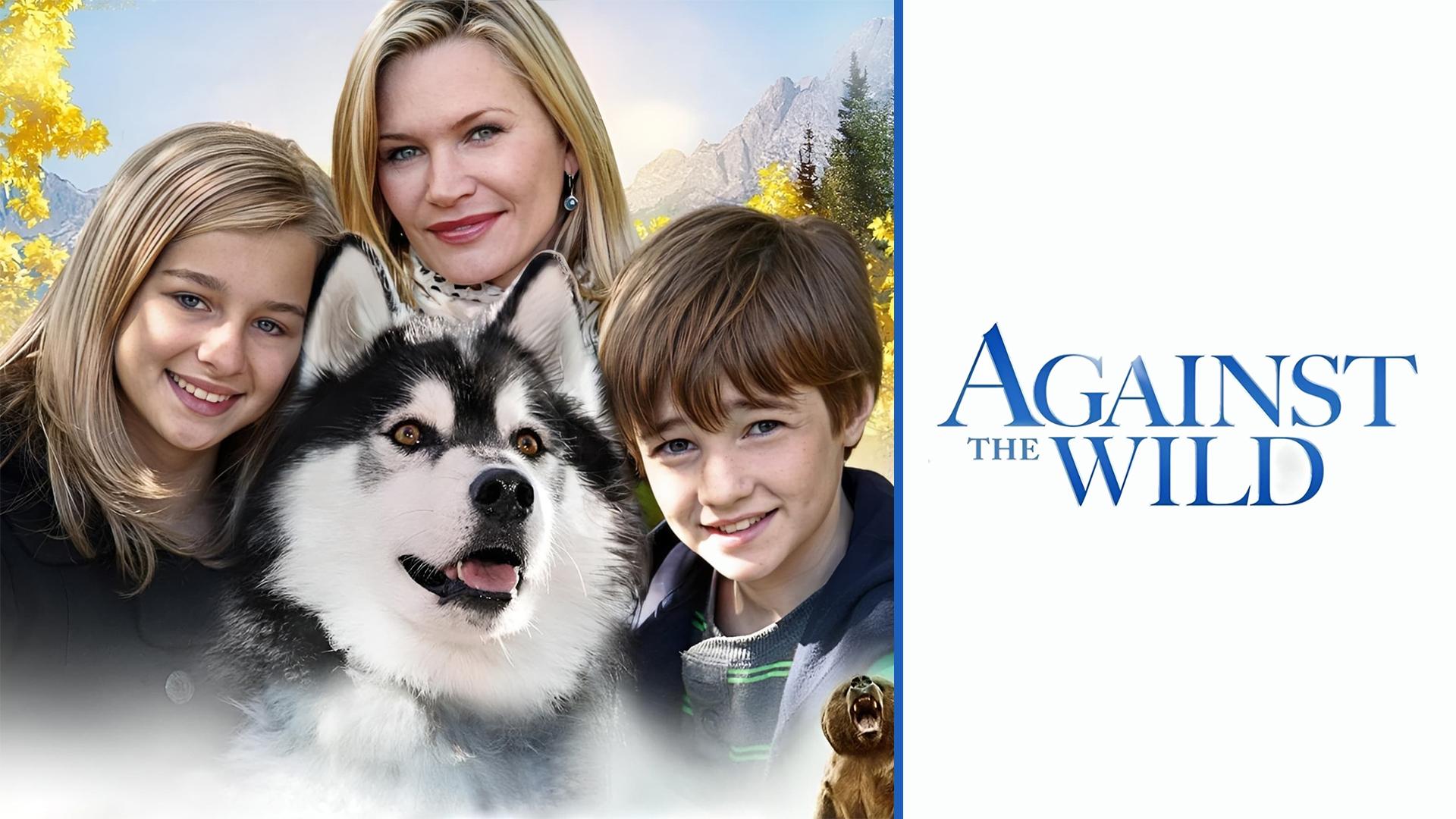 Watch Against the Wild Streaming Online on Philo (Free Trial)