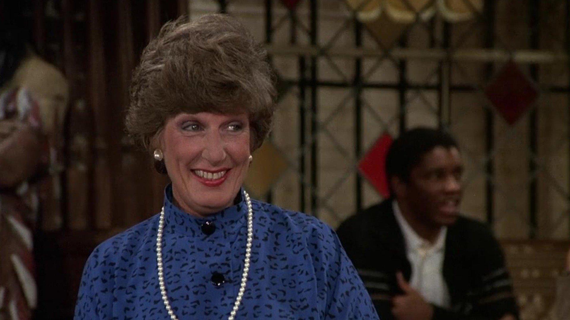 Watch Cheers: S3E8 - Diane Meets Mom on Philo (Free Trial)