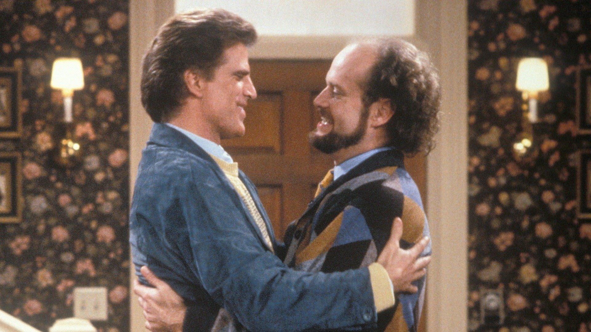 Cheers: Is There a Doctor in the Howe?