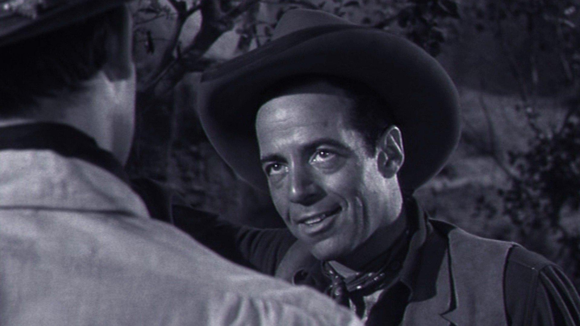 Cheyenne: Rendezvous at Red Rock