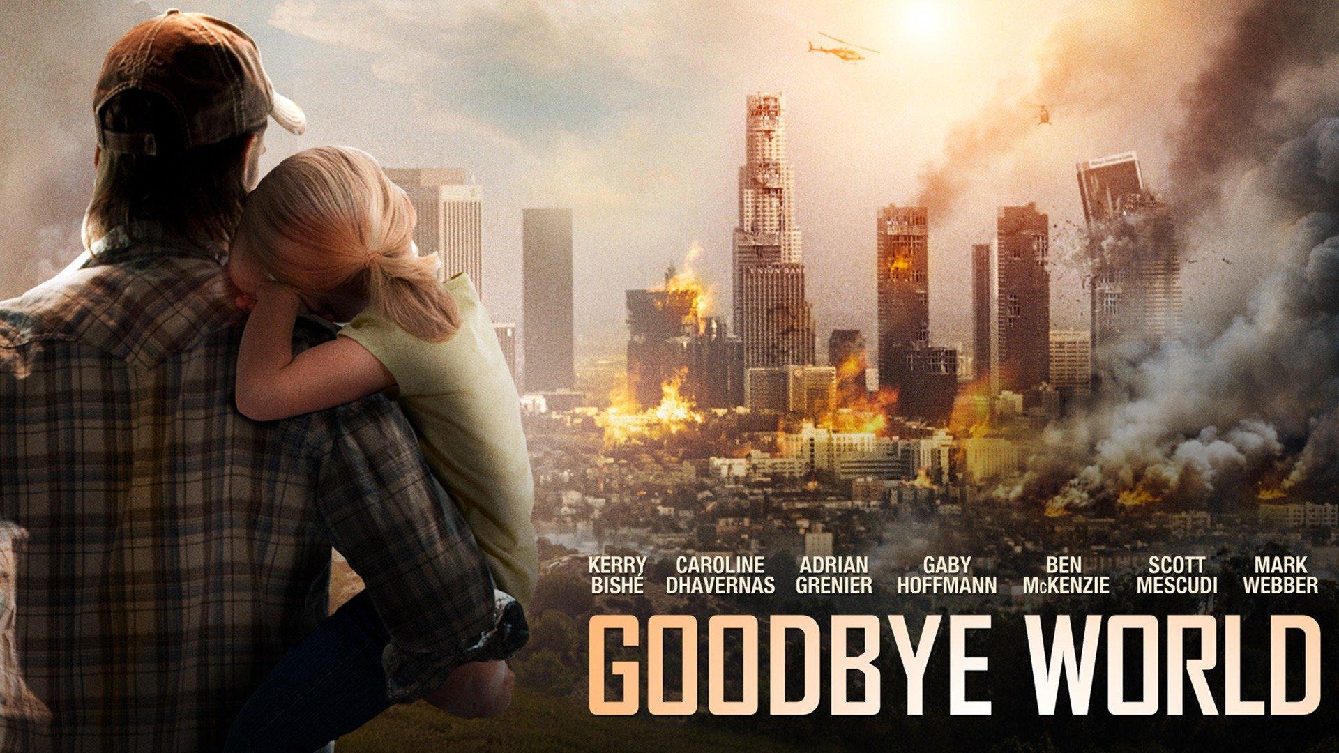 Watch Goodbye World Streaming Online on Philo (Free Trial)