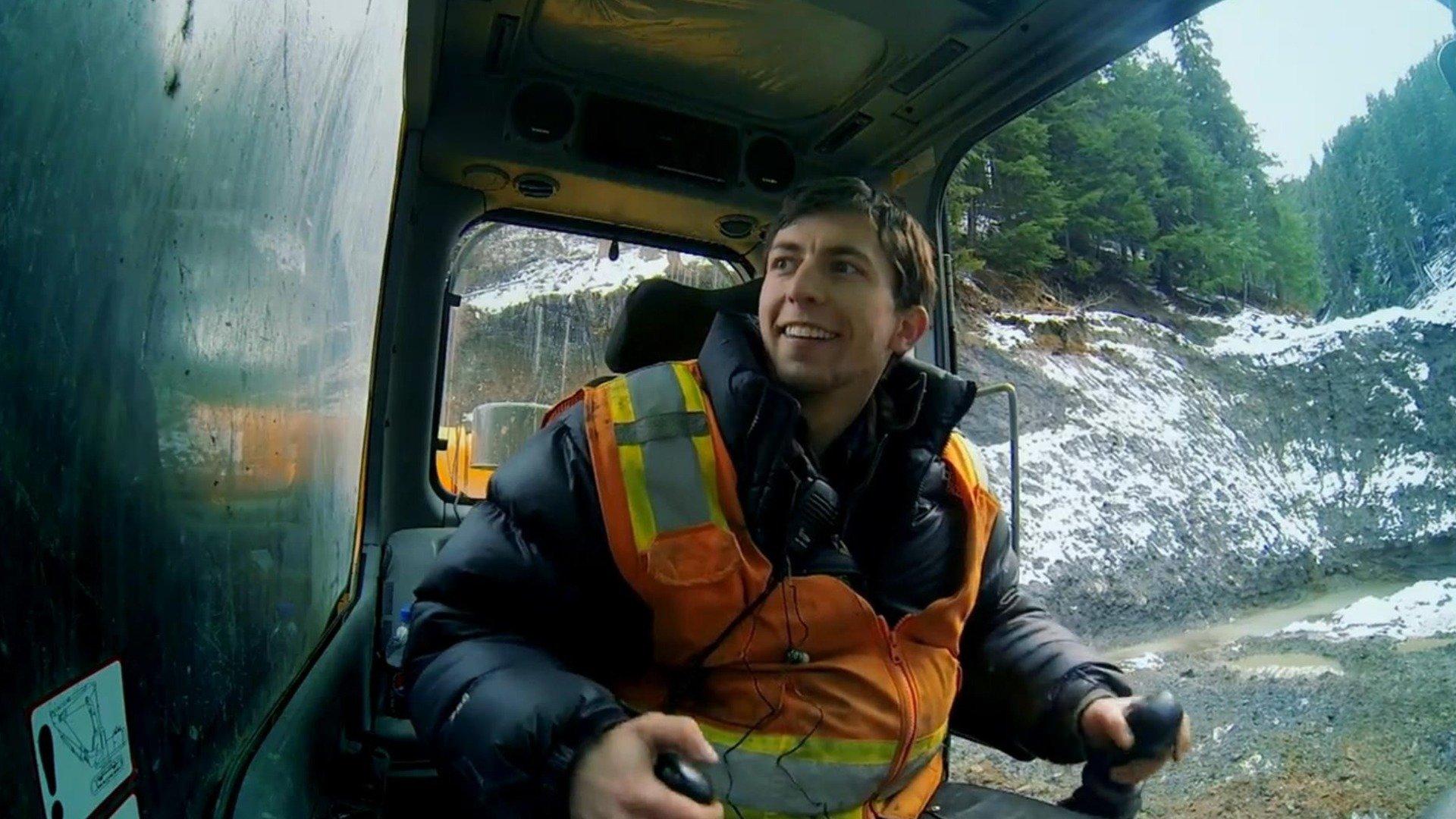 Gold Rush: Grandpa's Last Wish