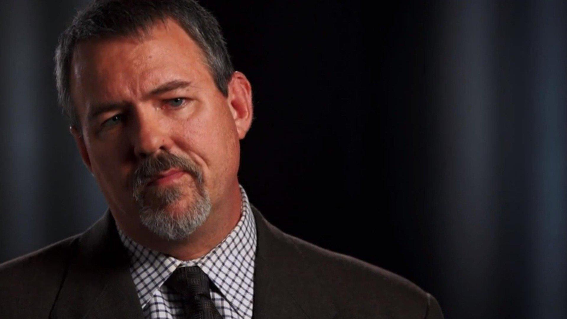 After the First 48: Burned Alive