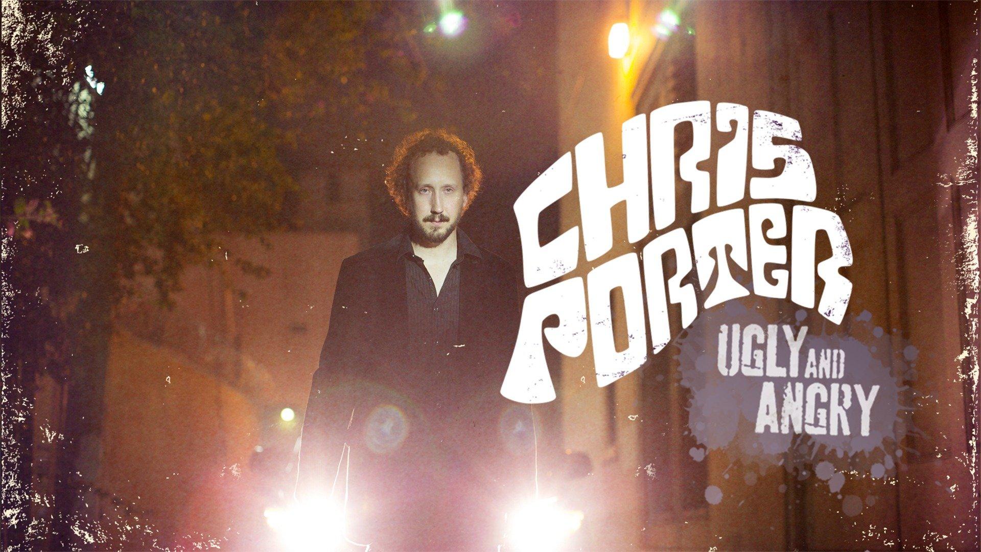 Watch Chris Porter: Ugly and Angry Streaming Online on Philo (Free Trial)