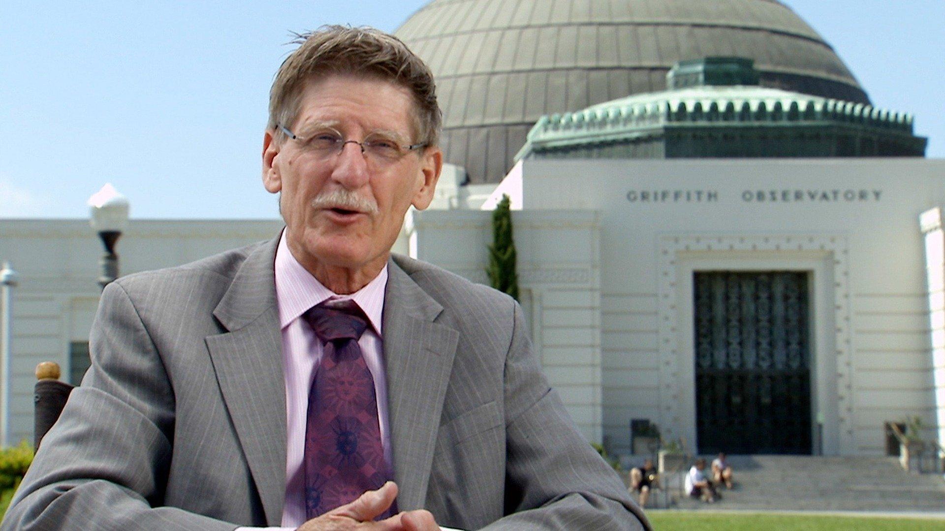 The Universe: Ancient Mysteries Solved: Pyramids