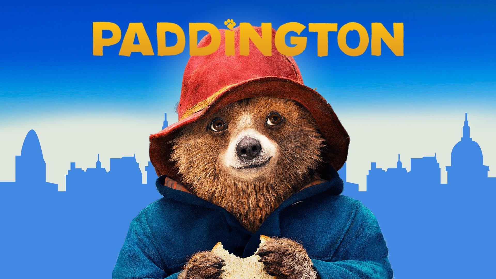 Watch Paddington Streaming Online on Philo (Free Trial)