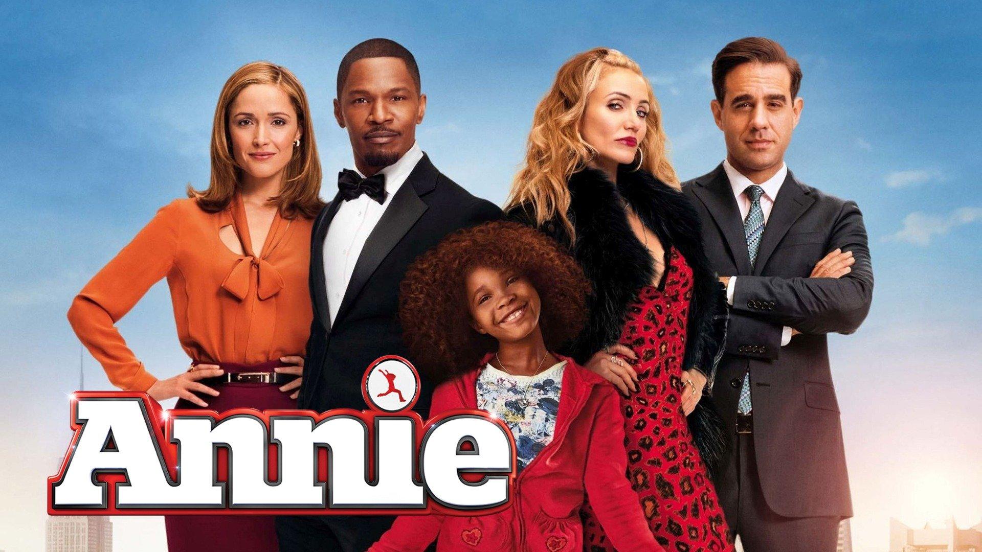 Watch Annie Streaming Online on Philo (Free Trial)