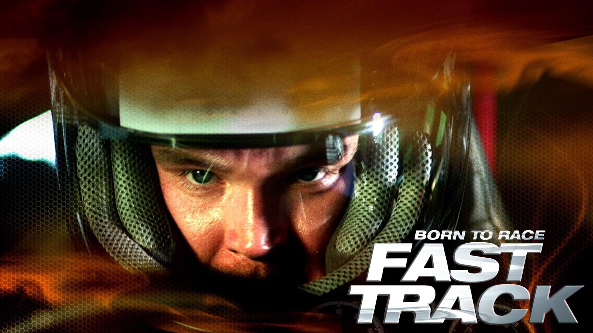 Watch Born to Race: Fast Track Streaming Online on Philo (Free Trial)